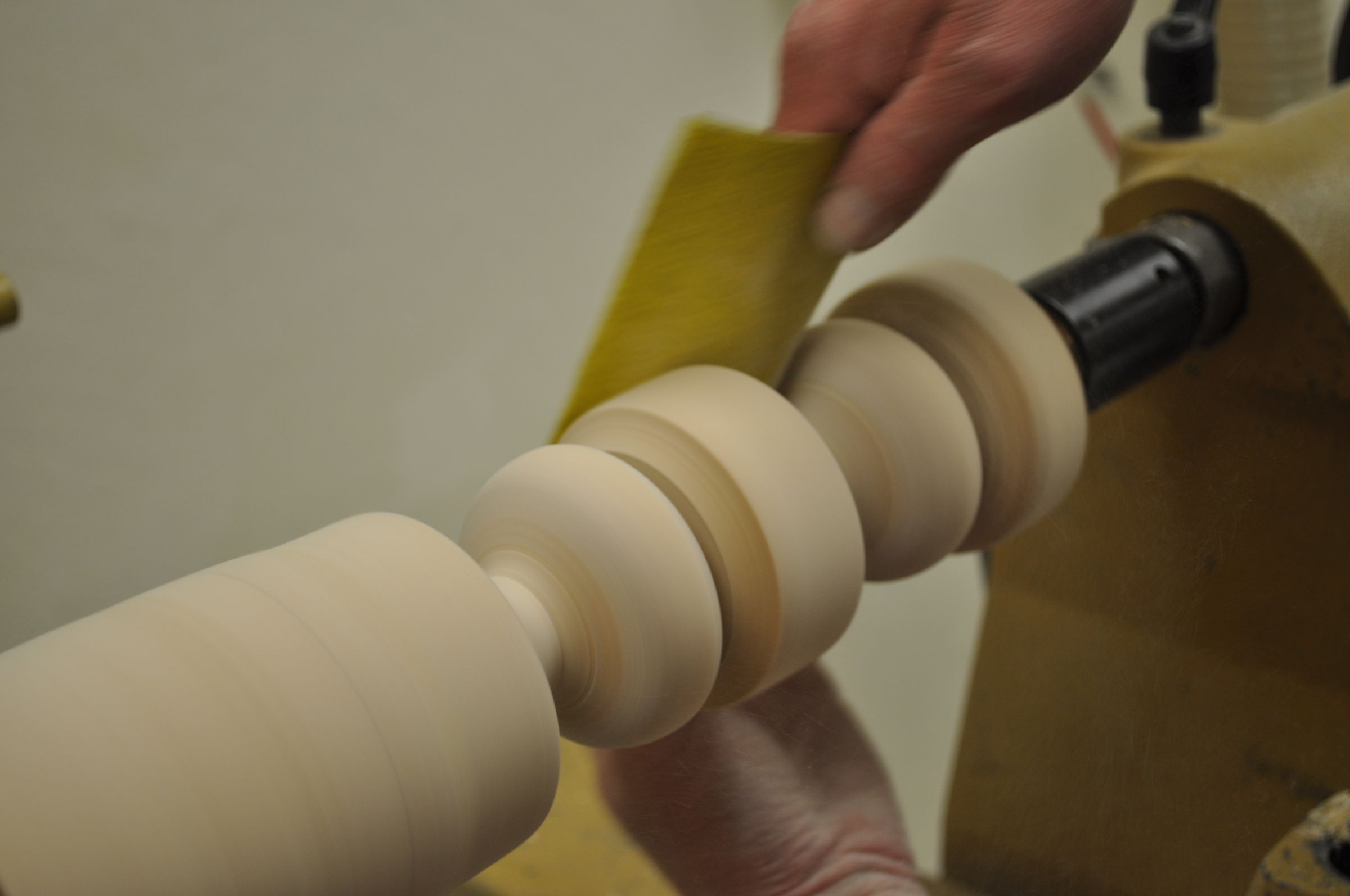 Building a Fairing Board : 4 Steps - Instructables