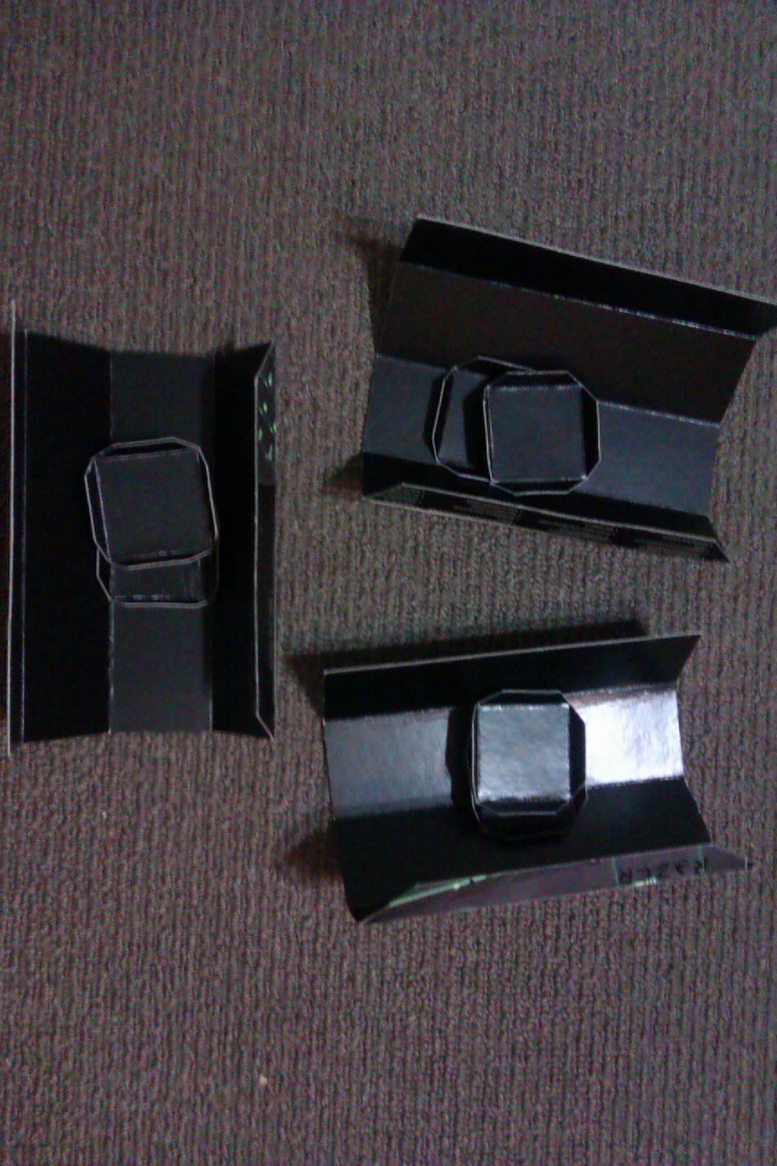 Counter Strike C4 Prop : 6 Steps - Instructables