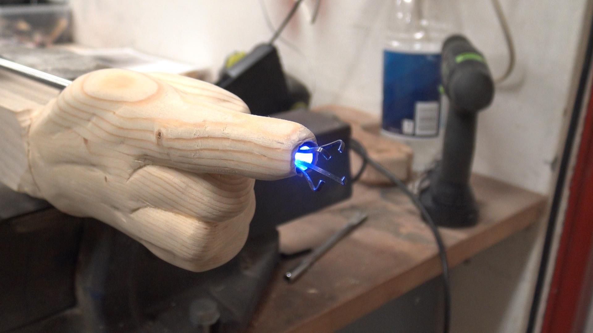 NOSE PICKER : 14 Steps (with Pictures) - Instructables