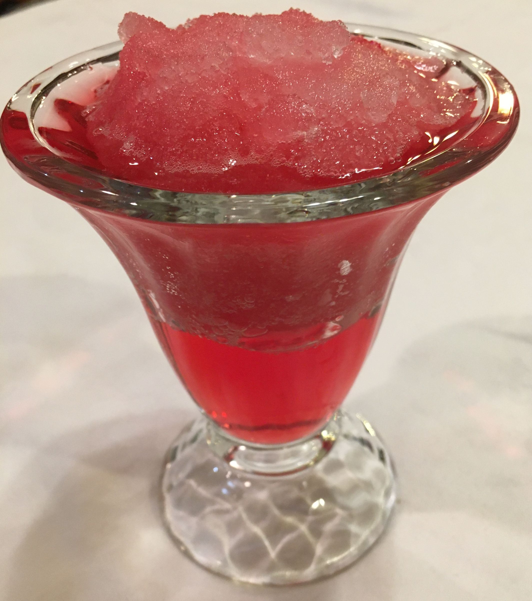 Real Snow Cones : 3 Steps (with Pictures) - Instructables