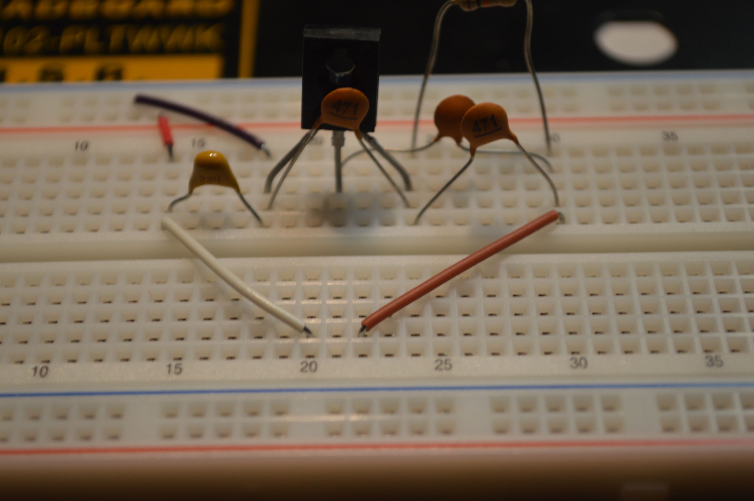 Easy Wireless Electricity : 15 Steps - Instructables