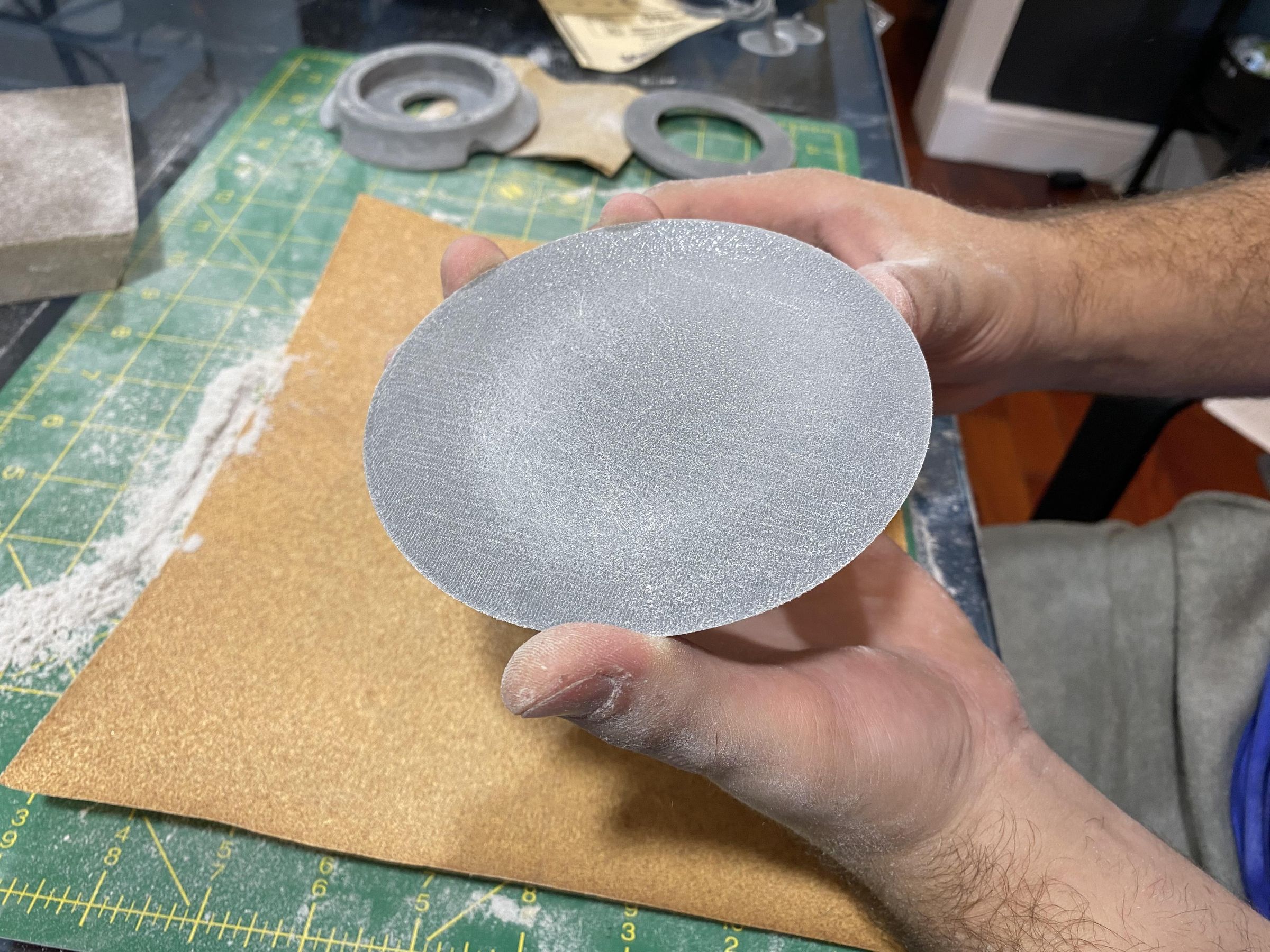 Inception Top With Magnetic Levitation : 13 Steps (with Pictures ...