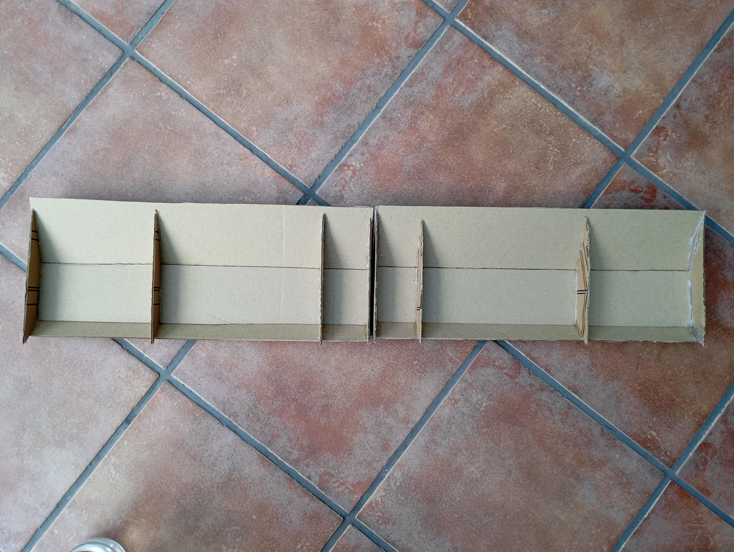 How to Make a DIY Carboard RC Plane : 23 Steps (with Pictures ...