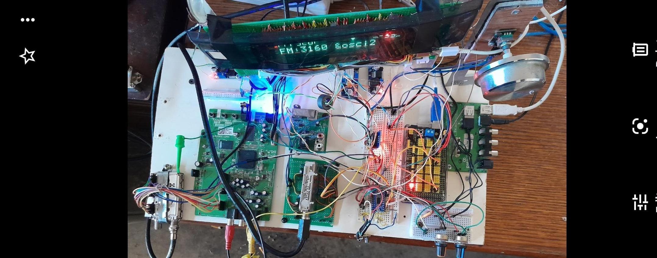 TV Tuner : 3 Steps - Instructables