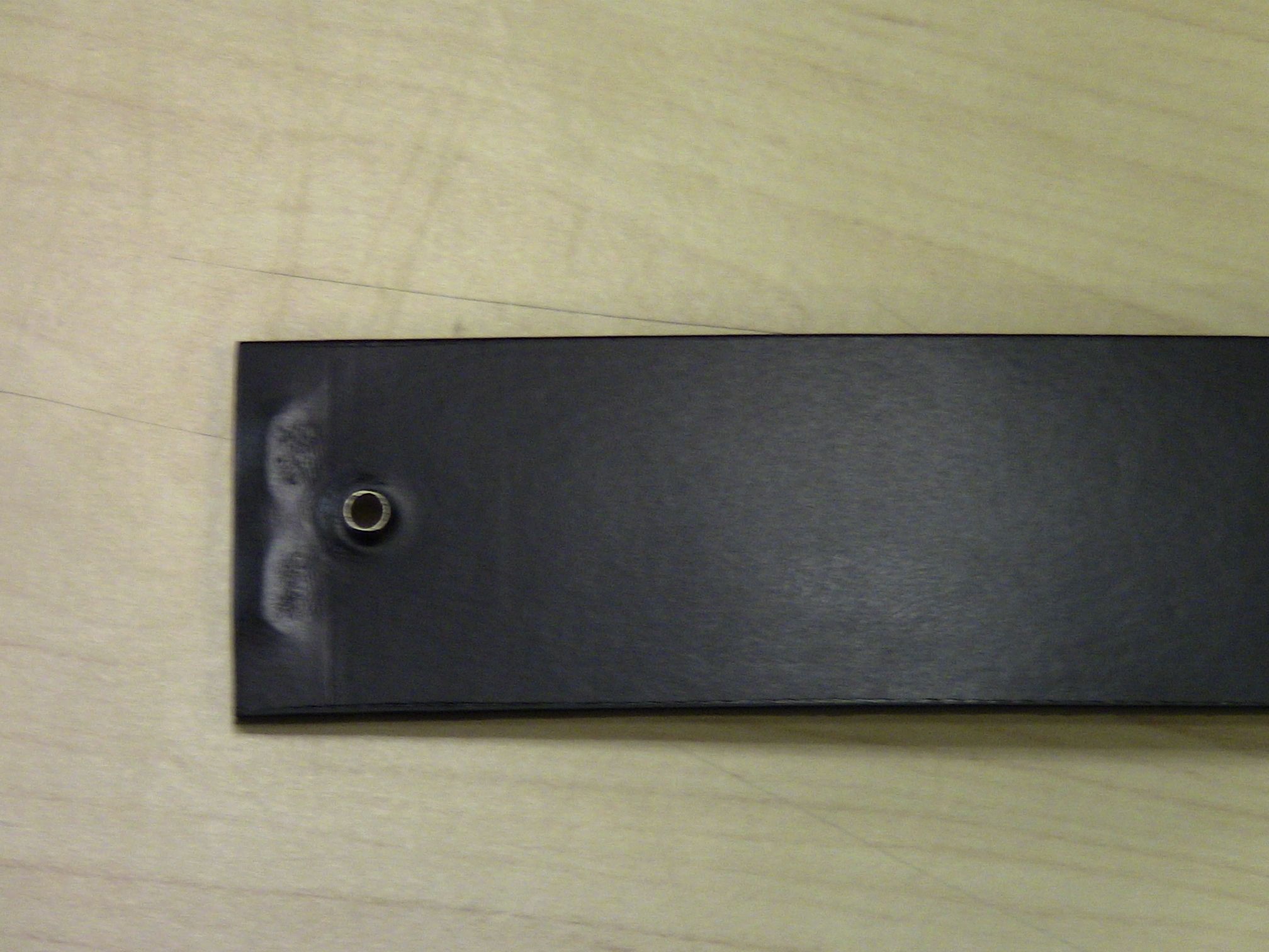 Leather Snap Watch Band : 7 Steps - Instructables