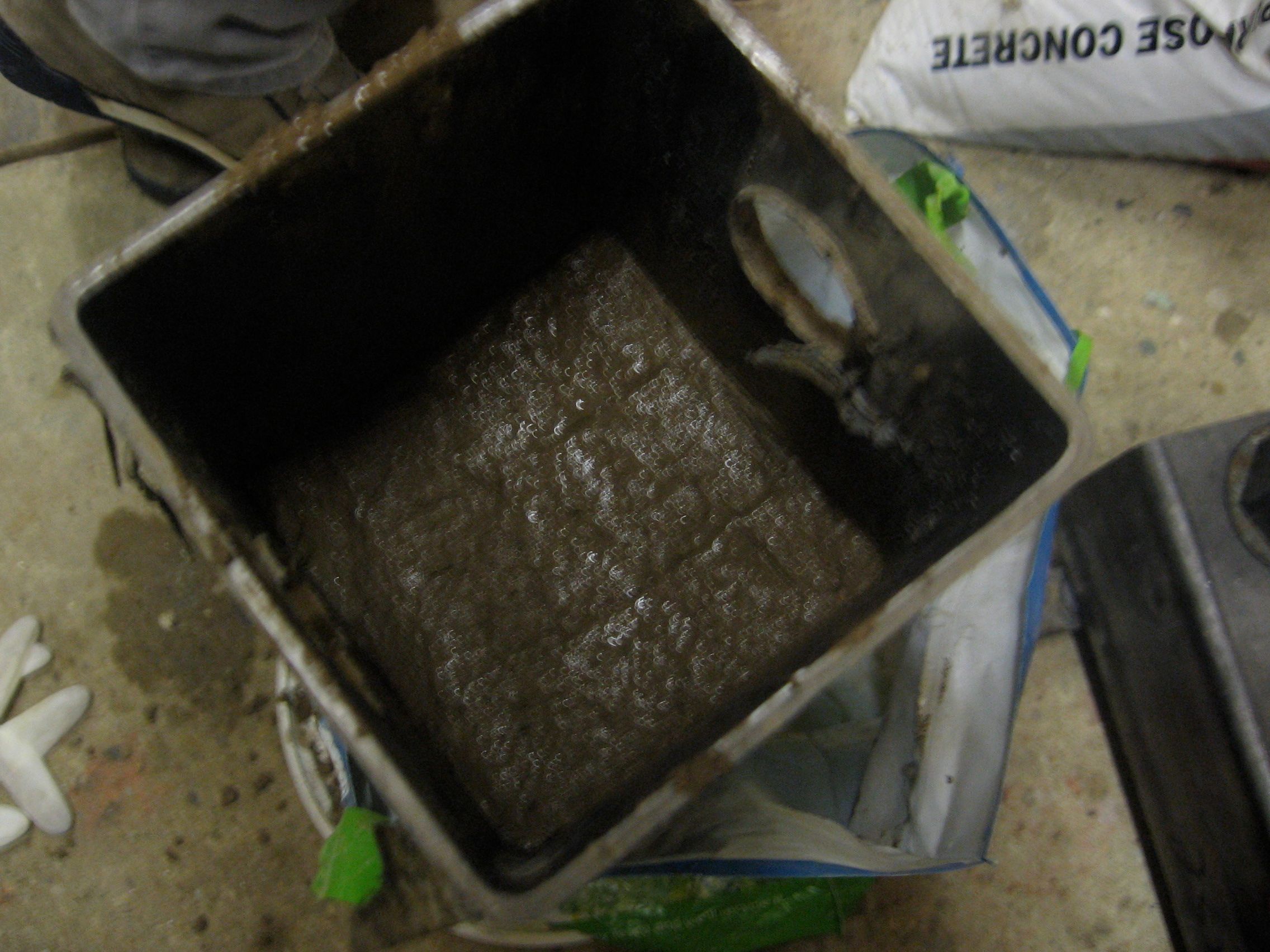 Make a 30tonne Hydraulic Press. Squash Anything! : 8 Steps - Instructables