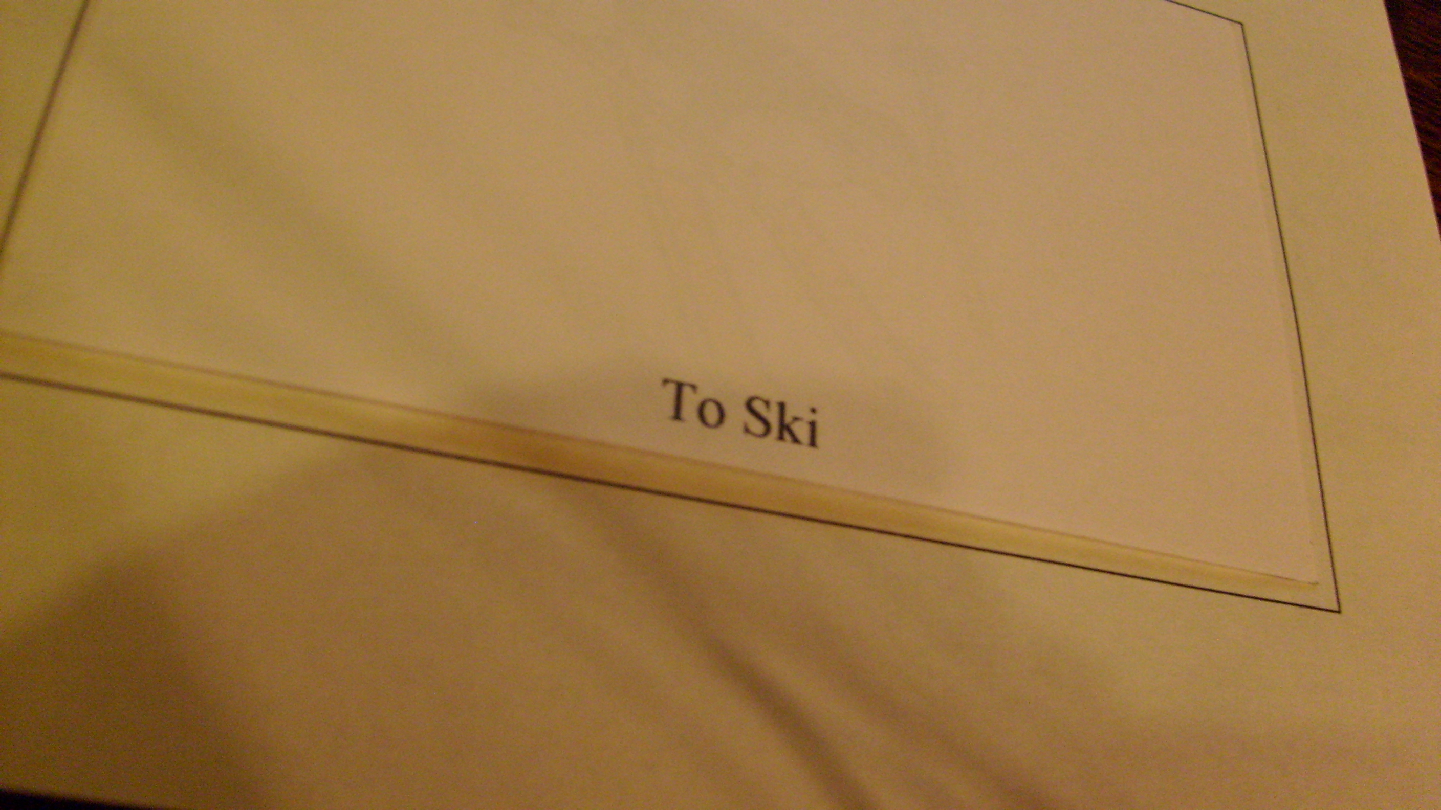 How to Make Flash-Cards, the Fast, Easy, and Right Way : 7 Steps ...