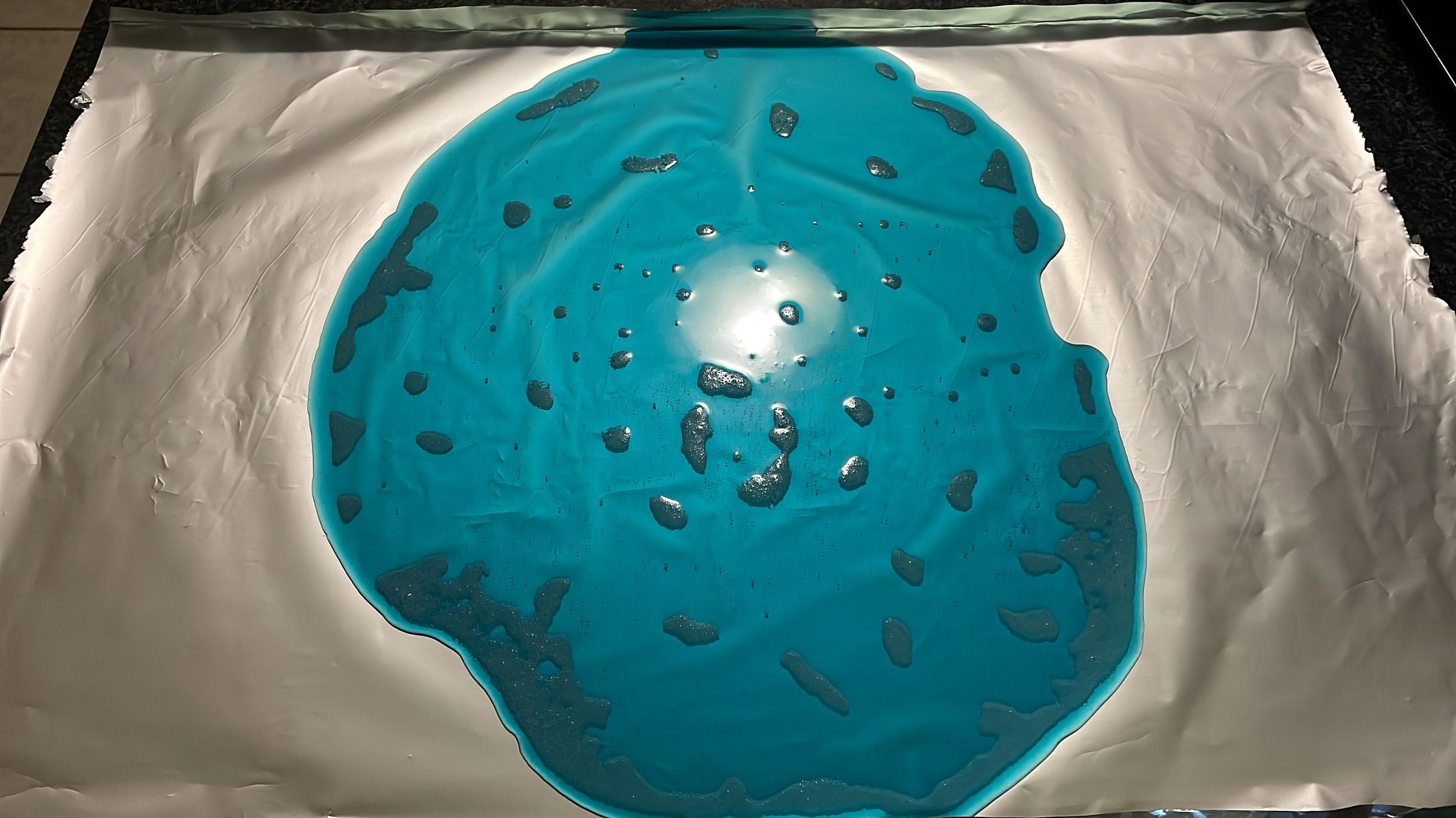 Biodegradable Luminaire : 5 Steps - Instructables