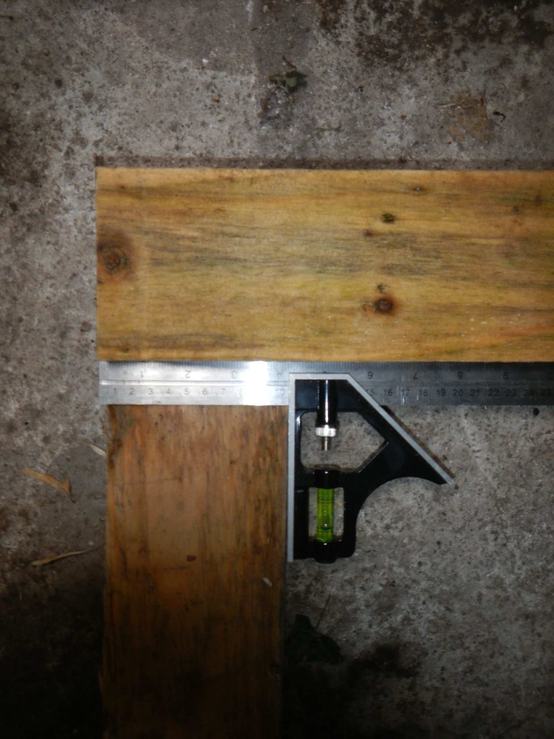 Trestle From Pallets : 5 Steps (with Pictures) - Instructables