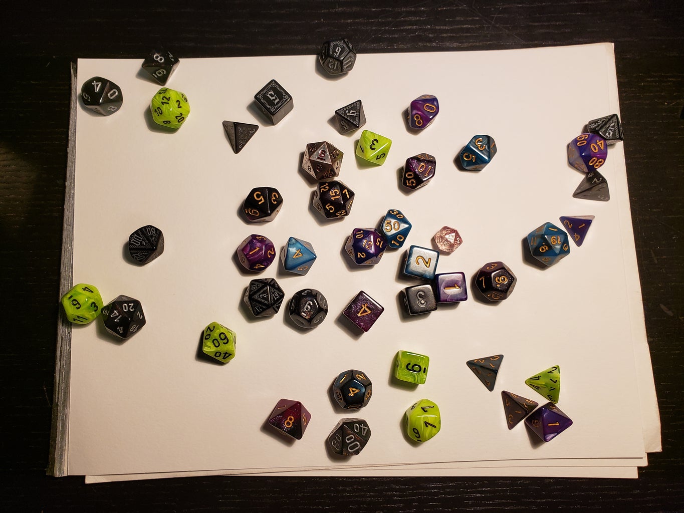 Draw Your Own Fantasy Maps 11 Steps With Pictures Instructables