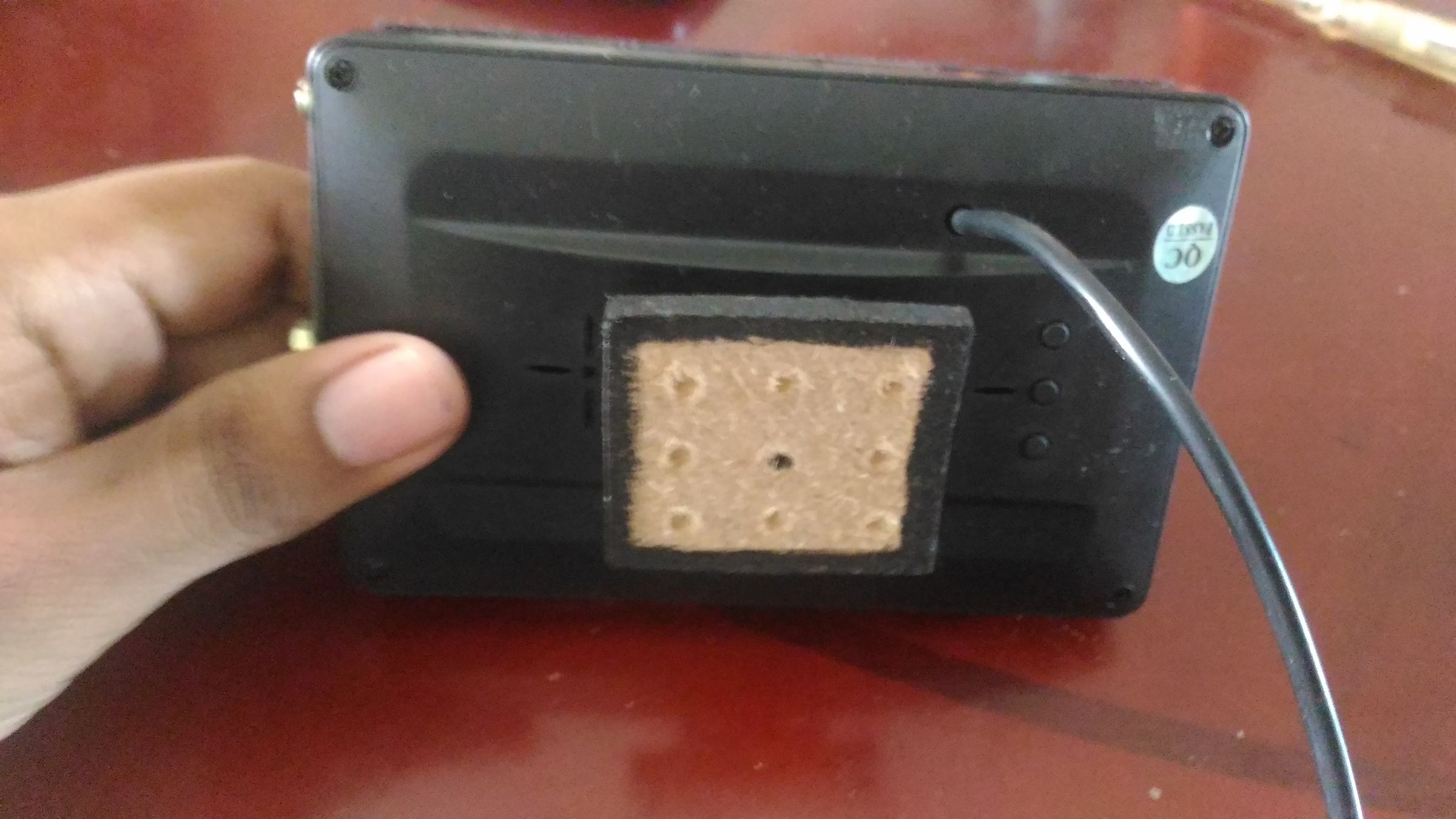 DIY Car Nearside Camera : 10 Steps (with Pictures) - Instructables