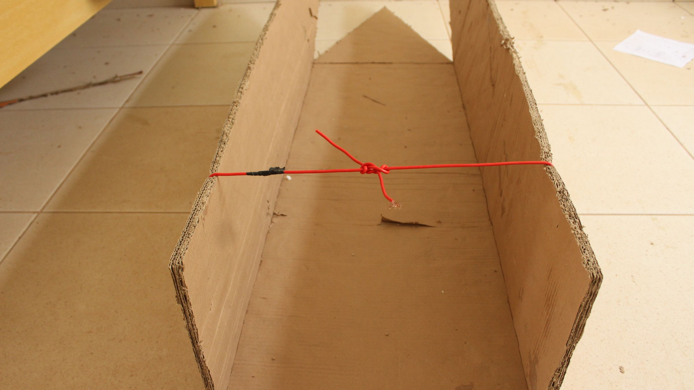 Cardboard Kayak : 27 Steps (with Pictures) - Instructables