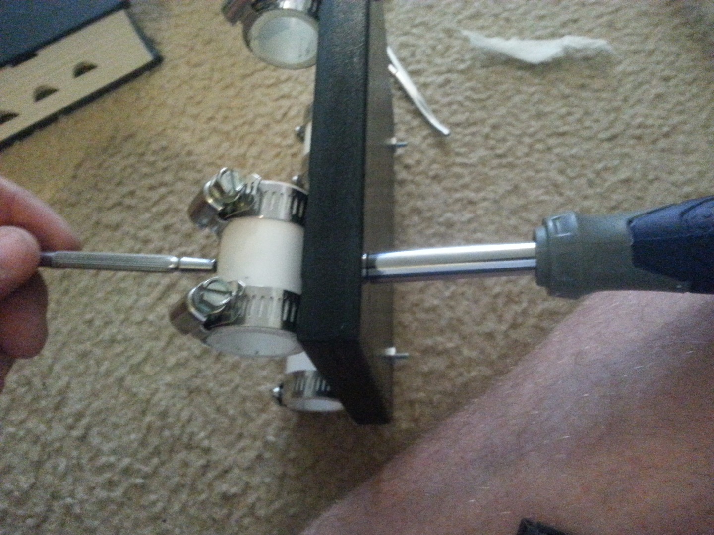 DIY Linear Driven Camera Slider : 23 Steps (with Pictures) - Instructables
