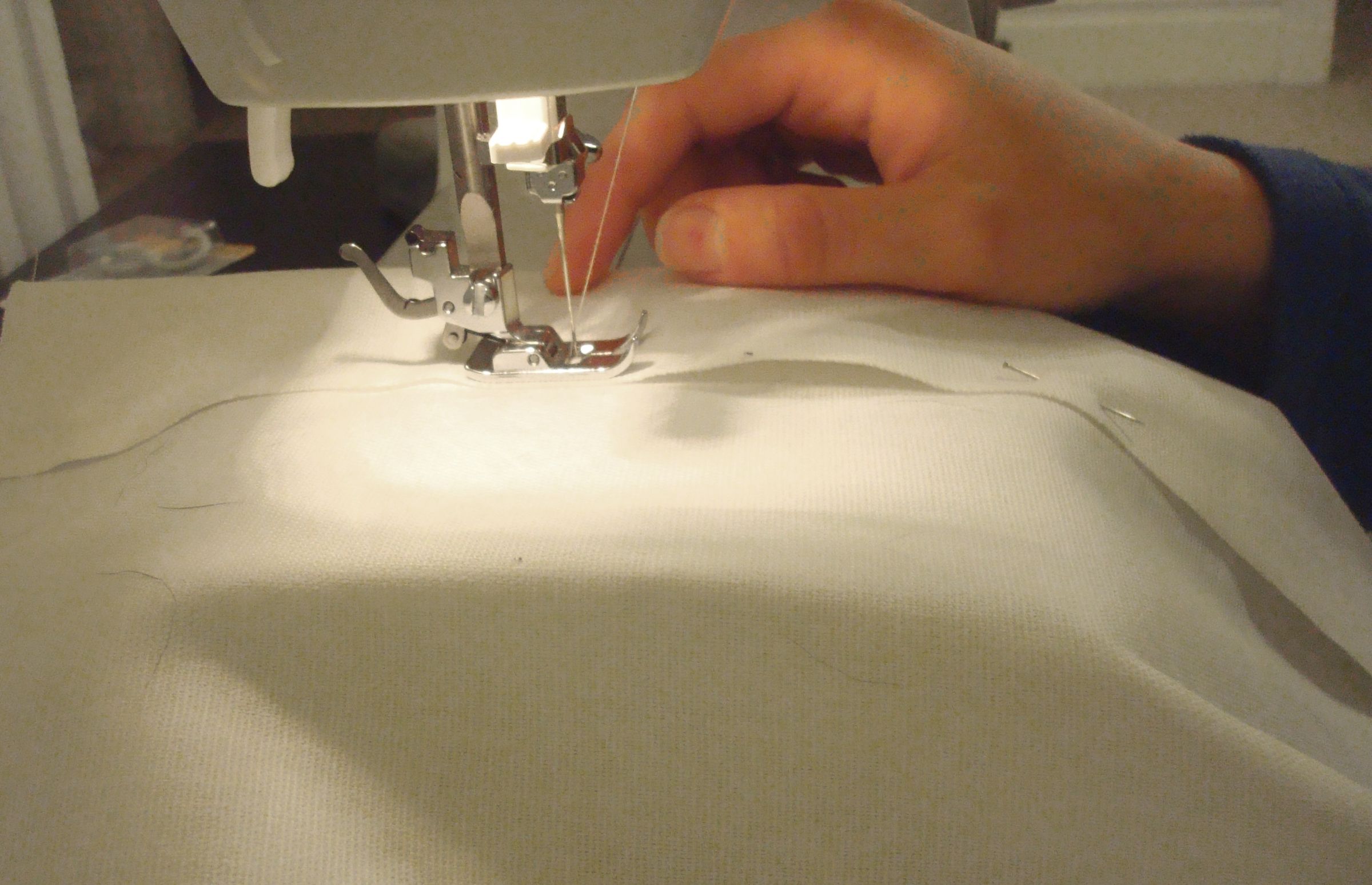 Fabric Photography Sweep : 3 Steps (with Pictures) - Instructables