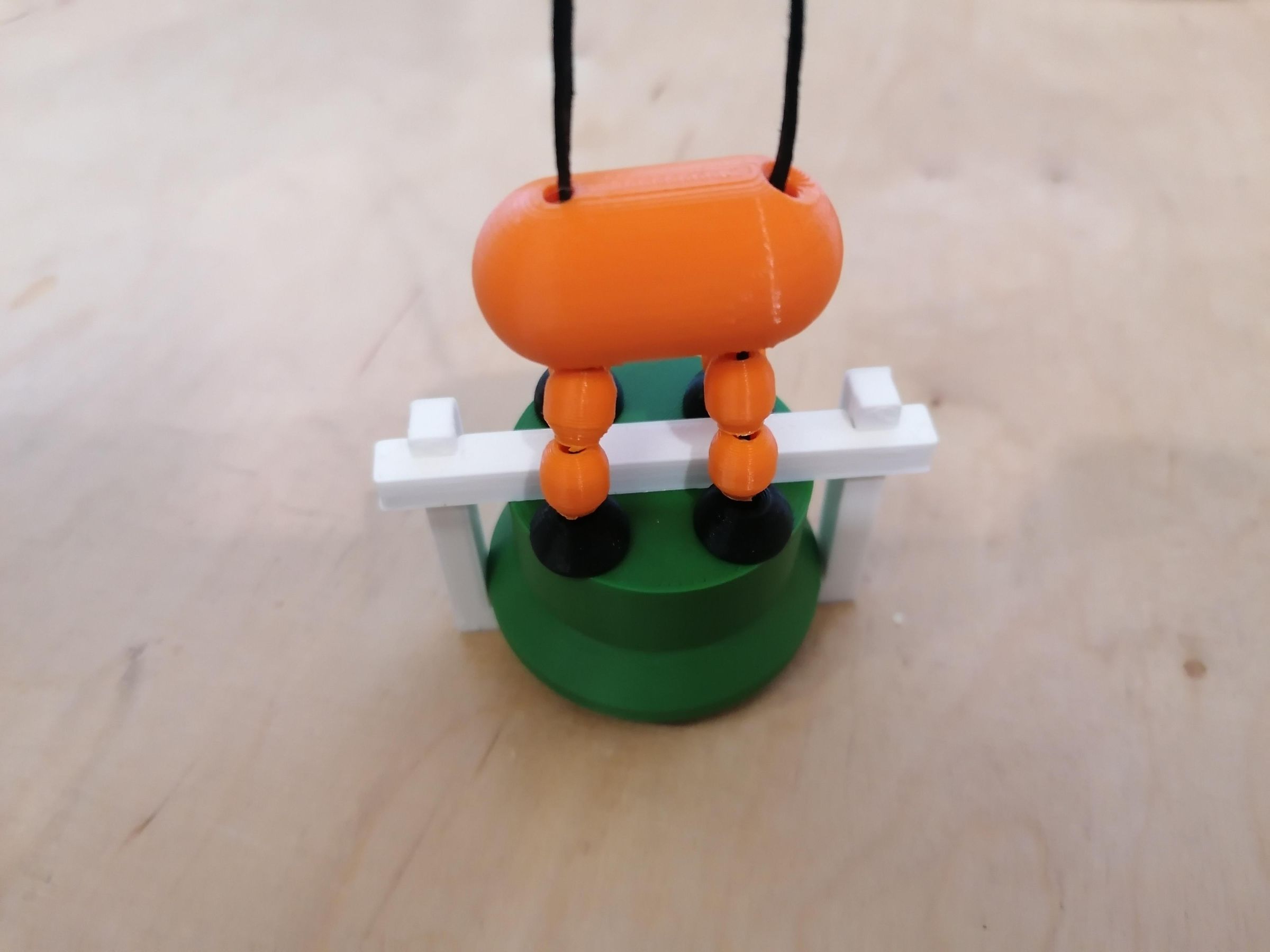 Collapsing Animal Toys : 10 Steps (with Pictures) - Instructables