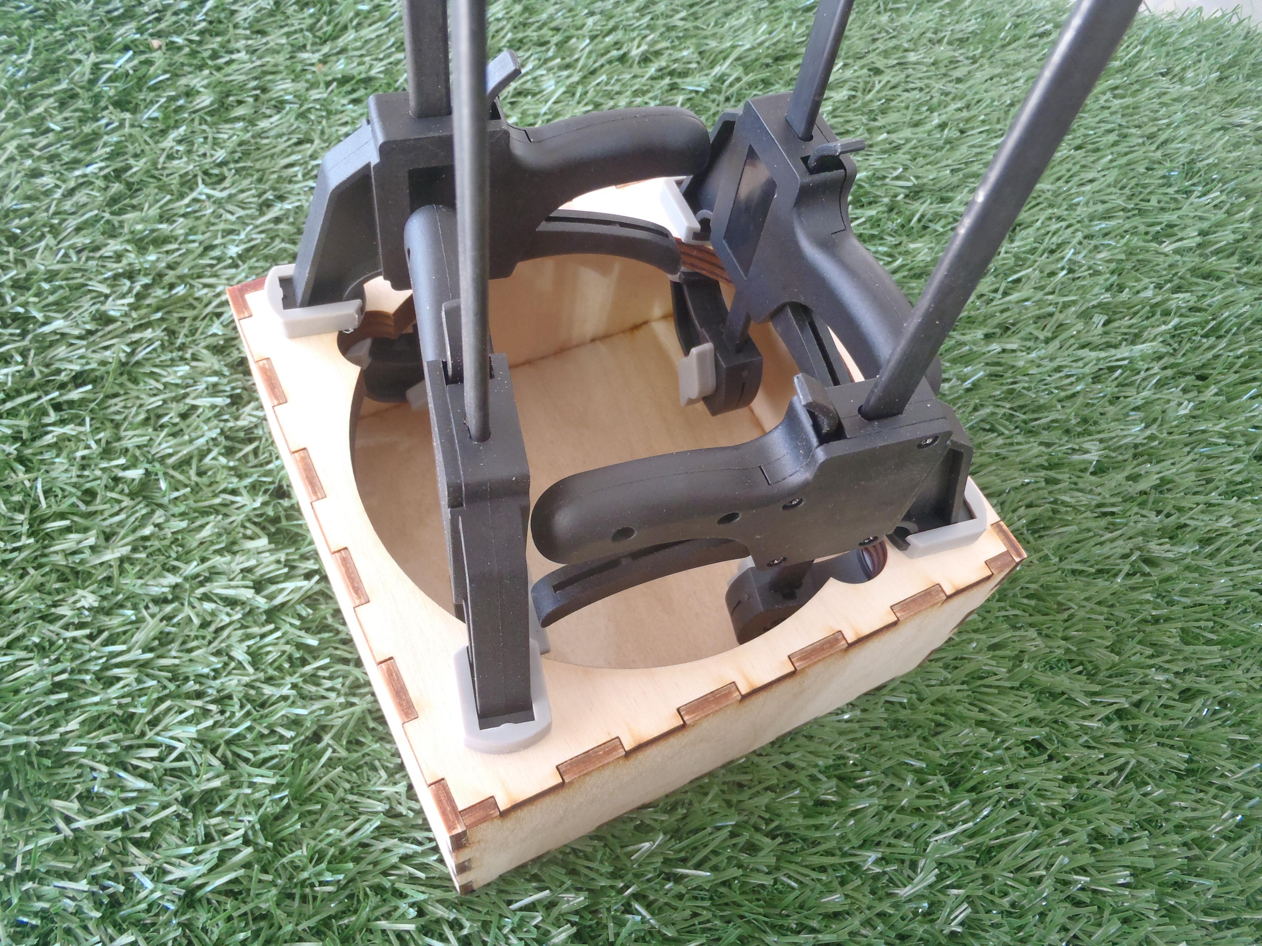 Rube Cube : 7 Steps (with Pictures) - Instructables