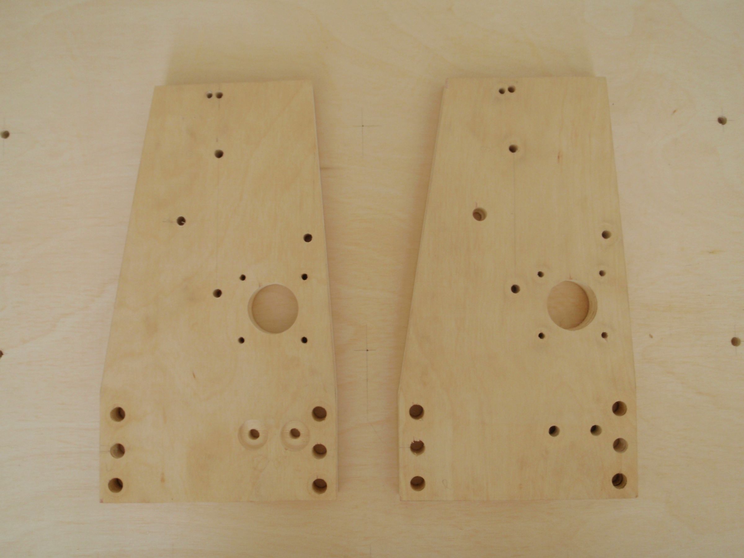 Make Your Own DIY CNC : 24 Steps (with Pictures) - Instructables