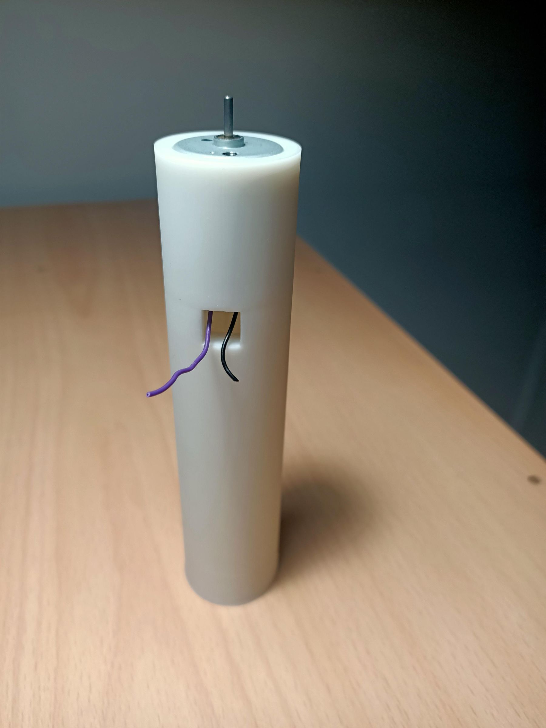 Dual Head Electric Toothbrush : 5 Steps - Instructables
