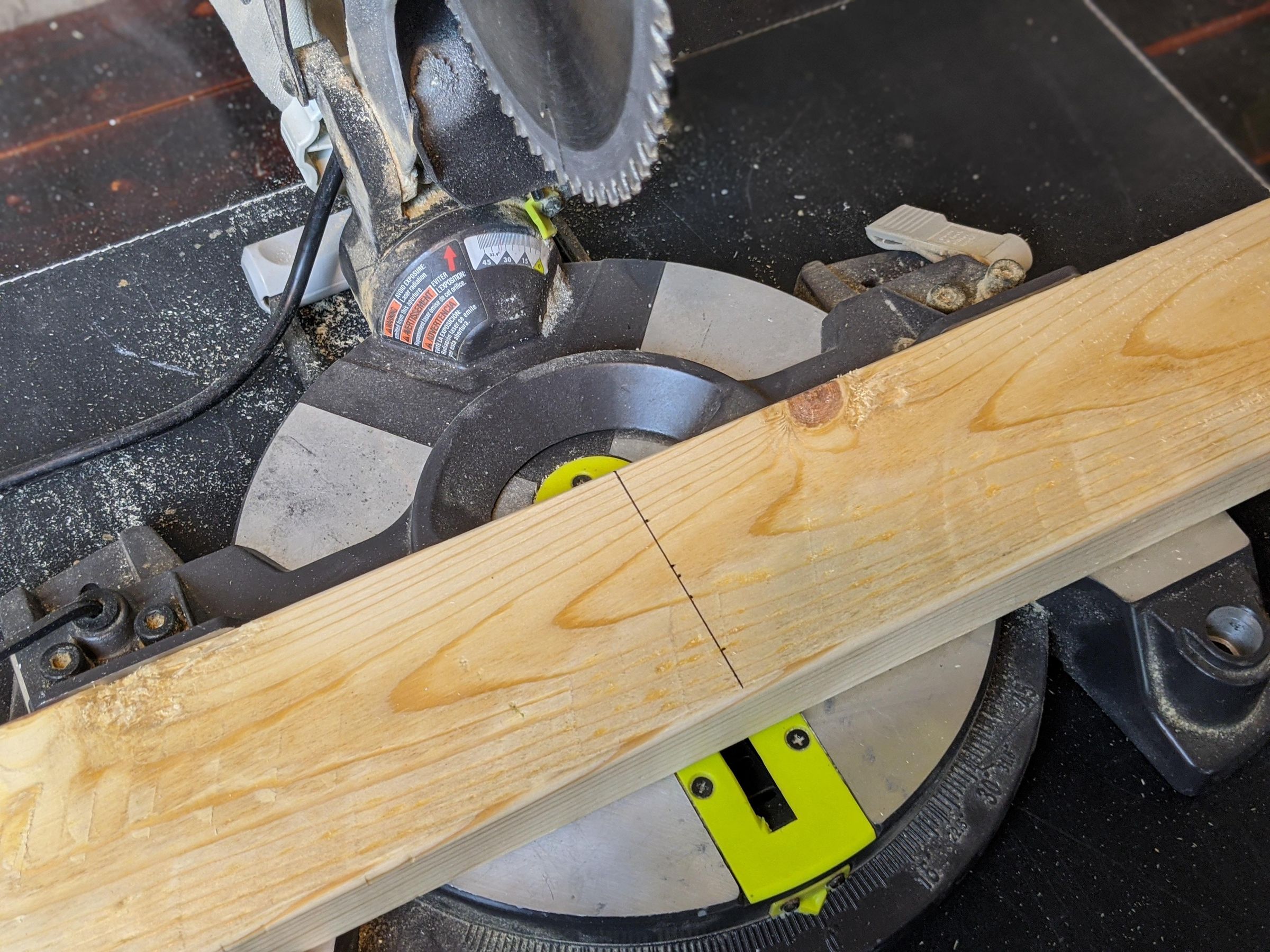 Knot: a Robotic Offcut of Scrap Lumber : 10 Steps (with Pictures ...