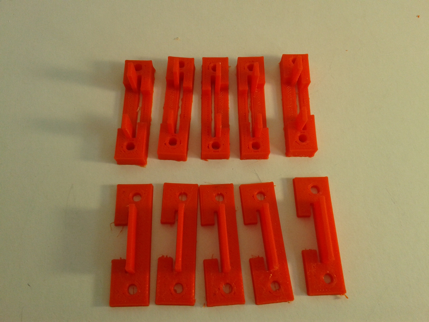 3D Printed Syringe Pump Rack : 29 Steps (with Pictures) - Instructables