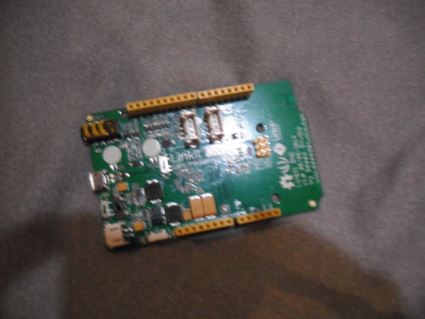 Hello World : 6 Steps - Instructables