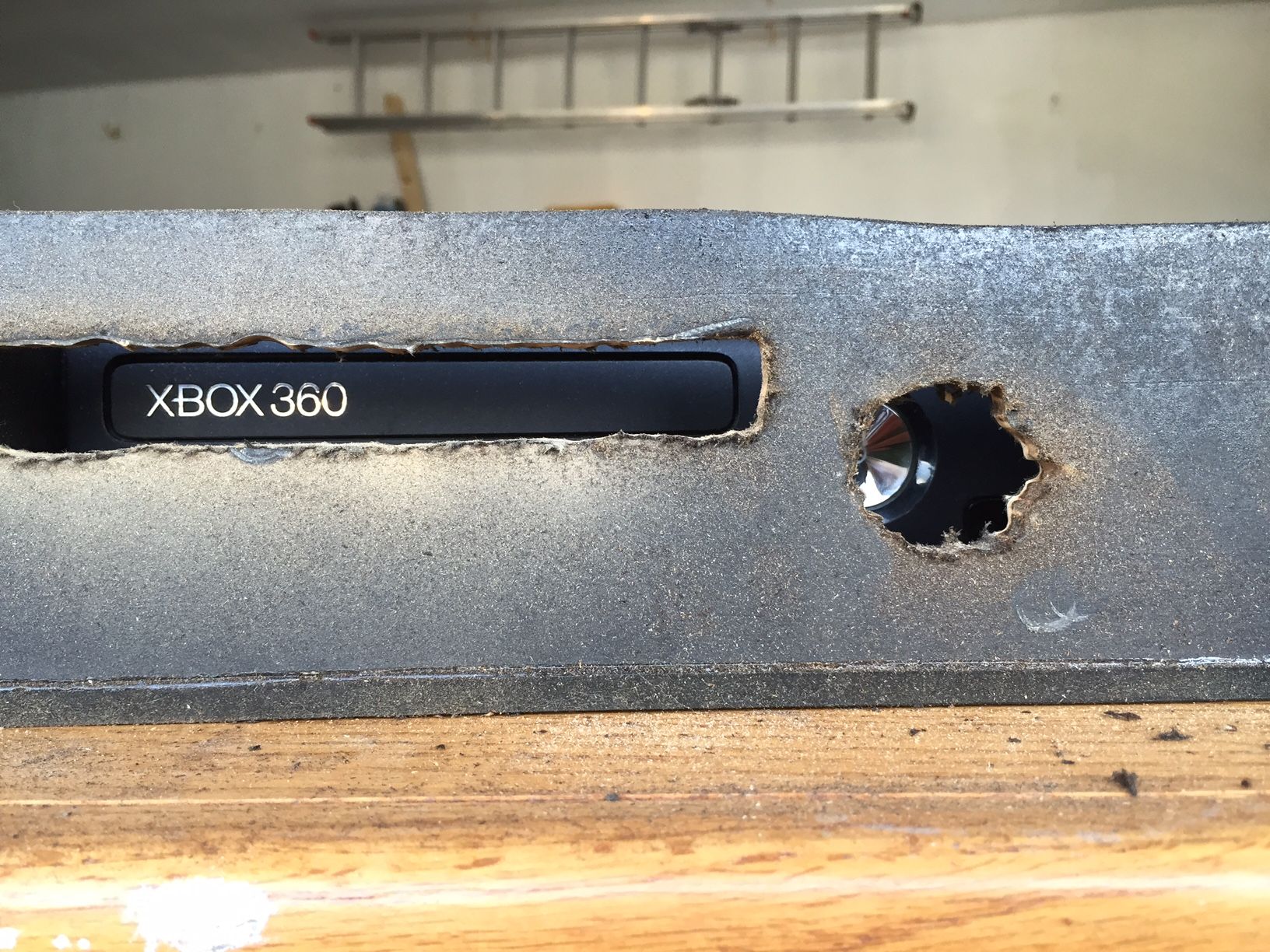 Portable Xbox 360 Slim : 6 Steps (with Pictures) - Instructables