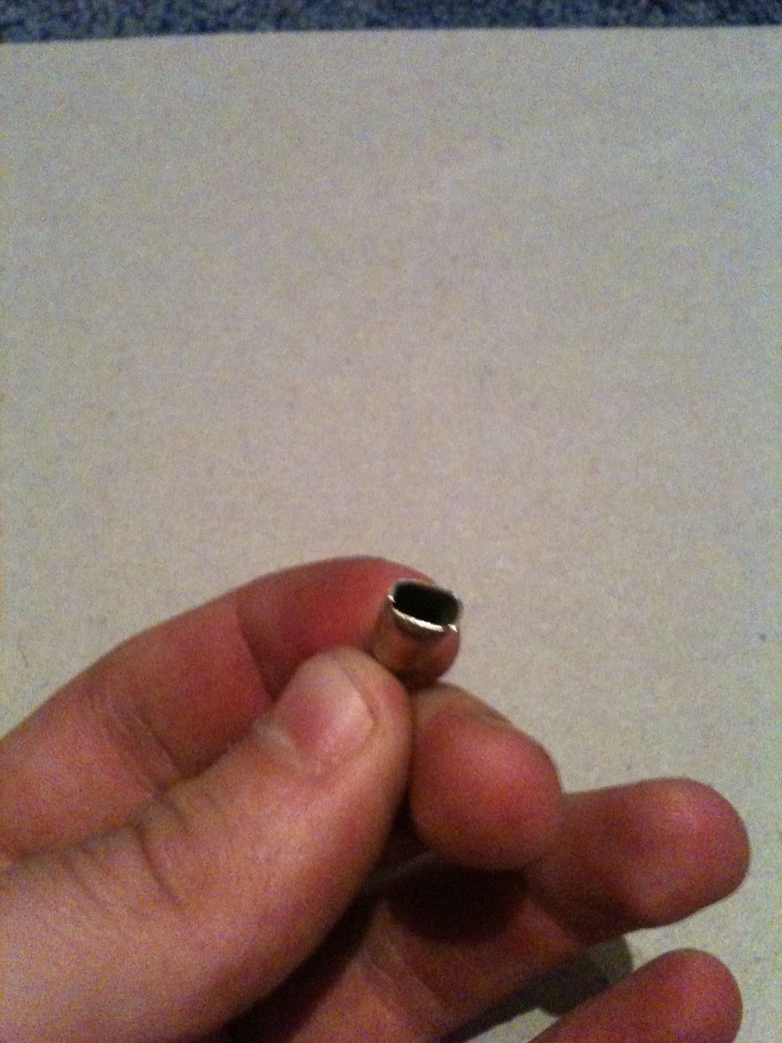 Spent Cartridge Crimp Connectors : 13 Steps - Instructables