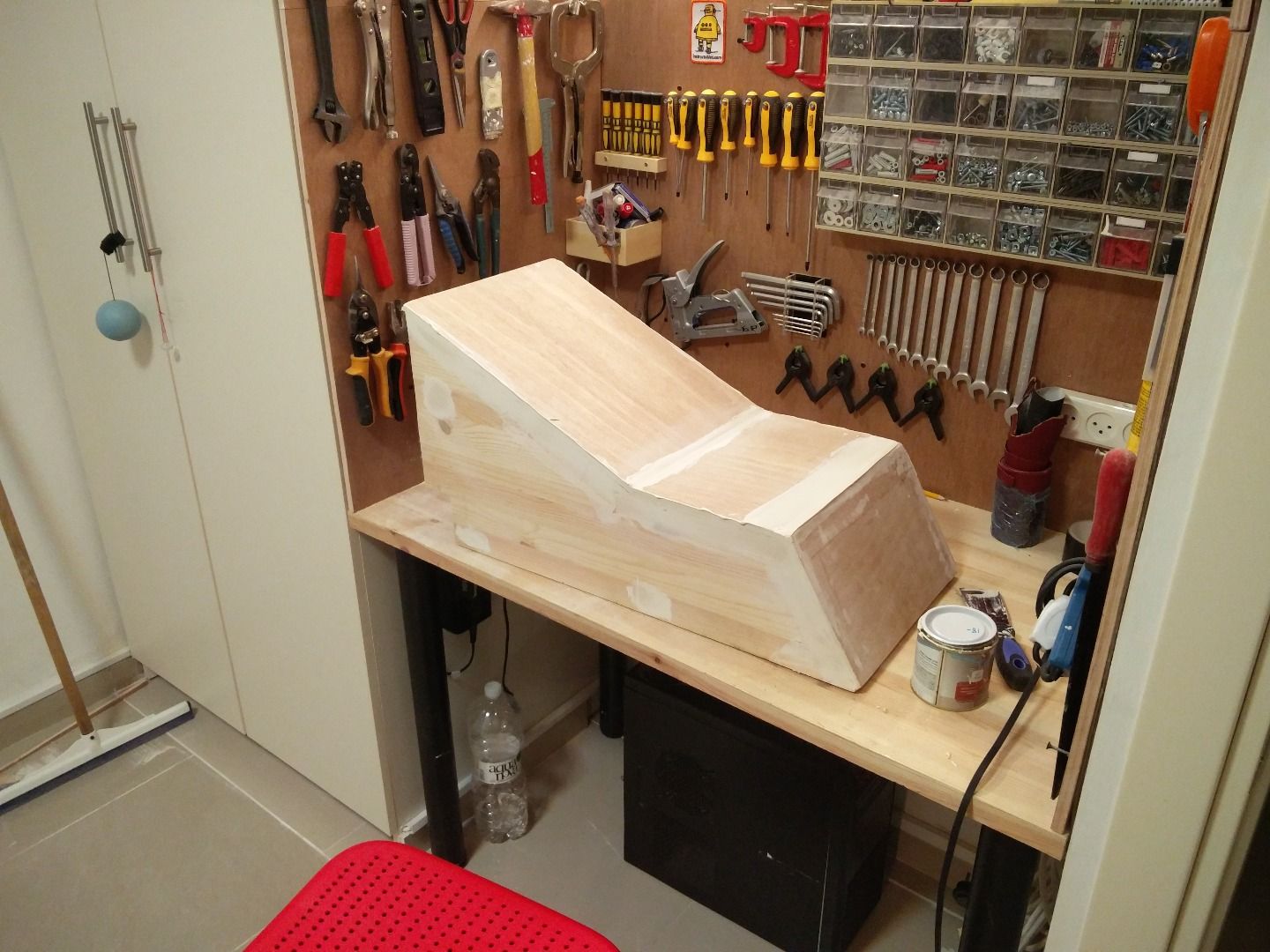 Simhasana Bench : 14 Steps (with Pictures) - Instructables