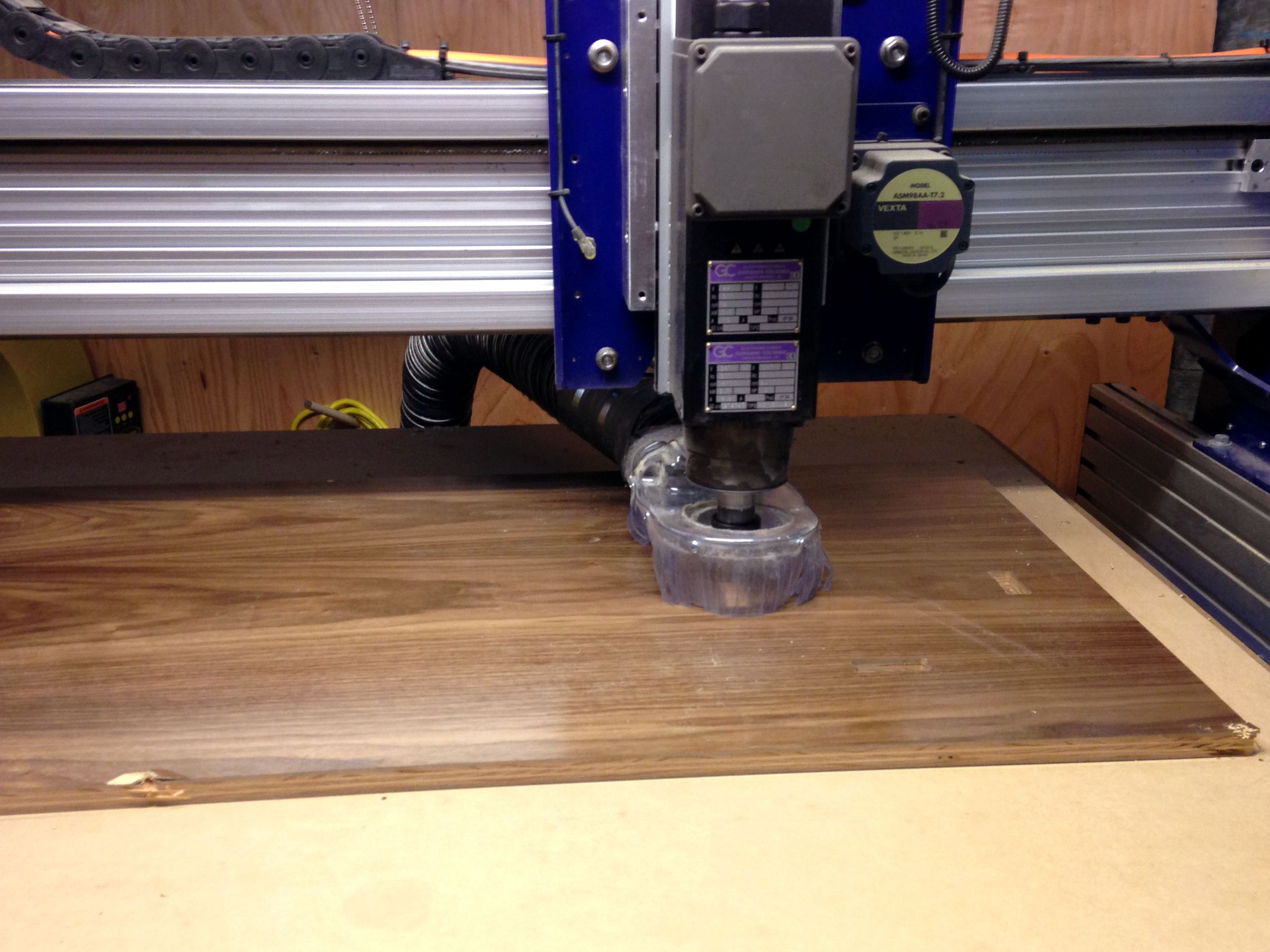 P9C - Chair Made With CNC Router : 17 Steps (with Pictures) - Instructables