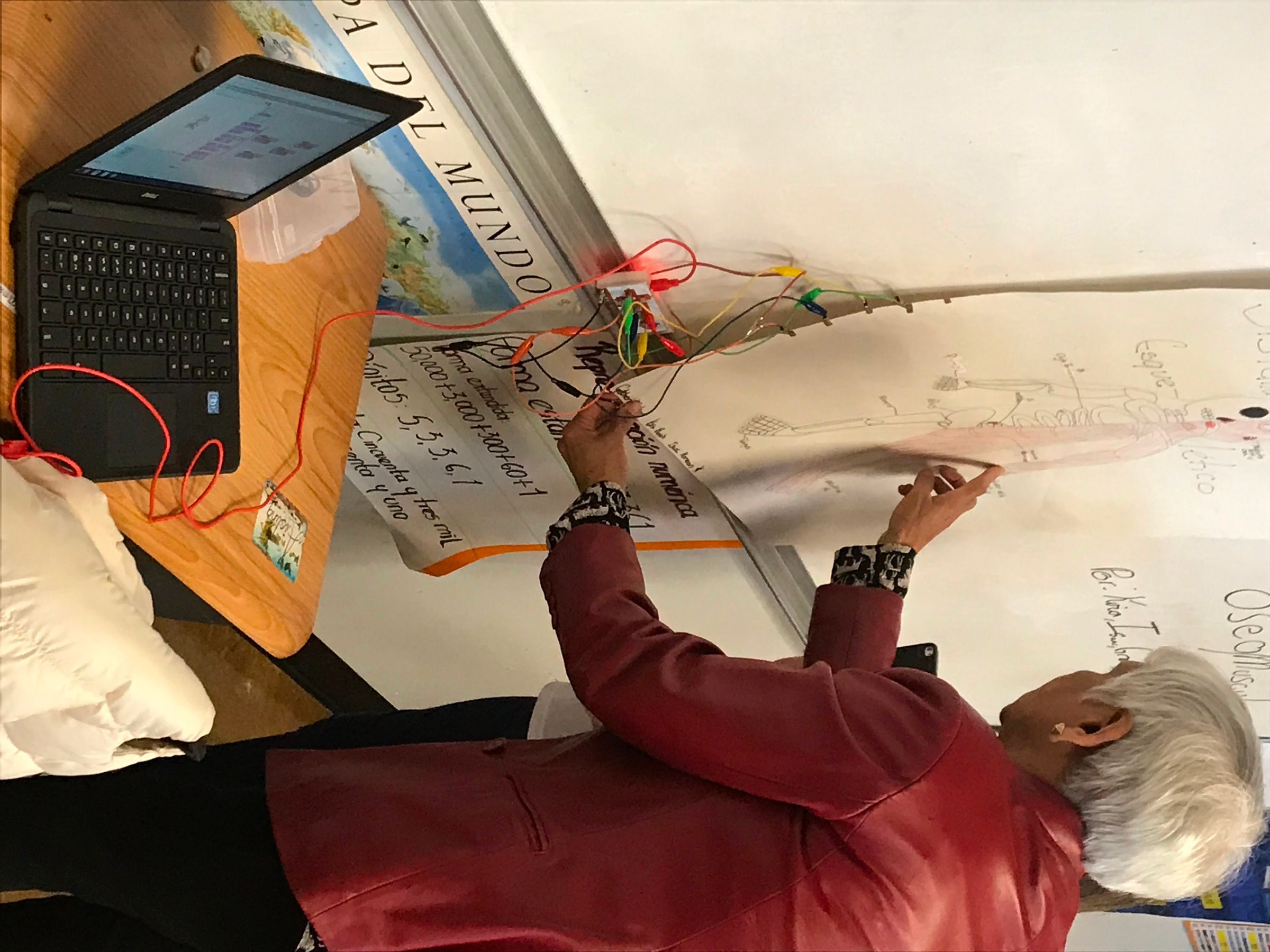 Make an Interactive Science Exhibit : 7 Steps (with Pictures ...