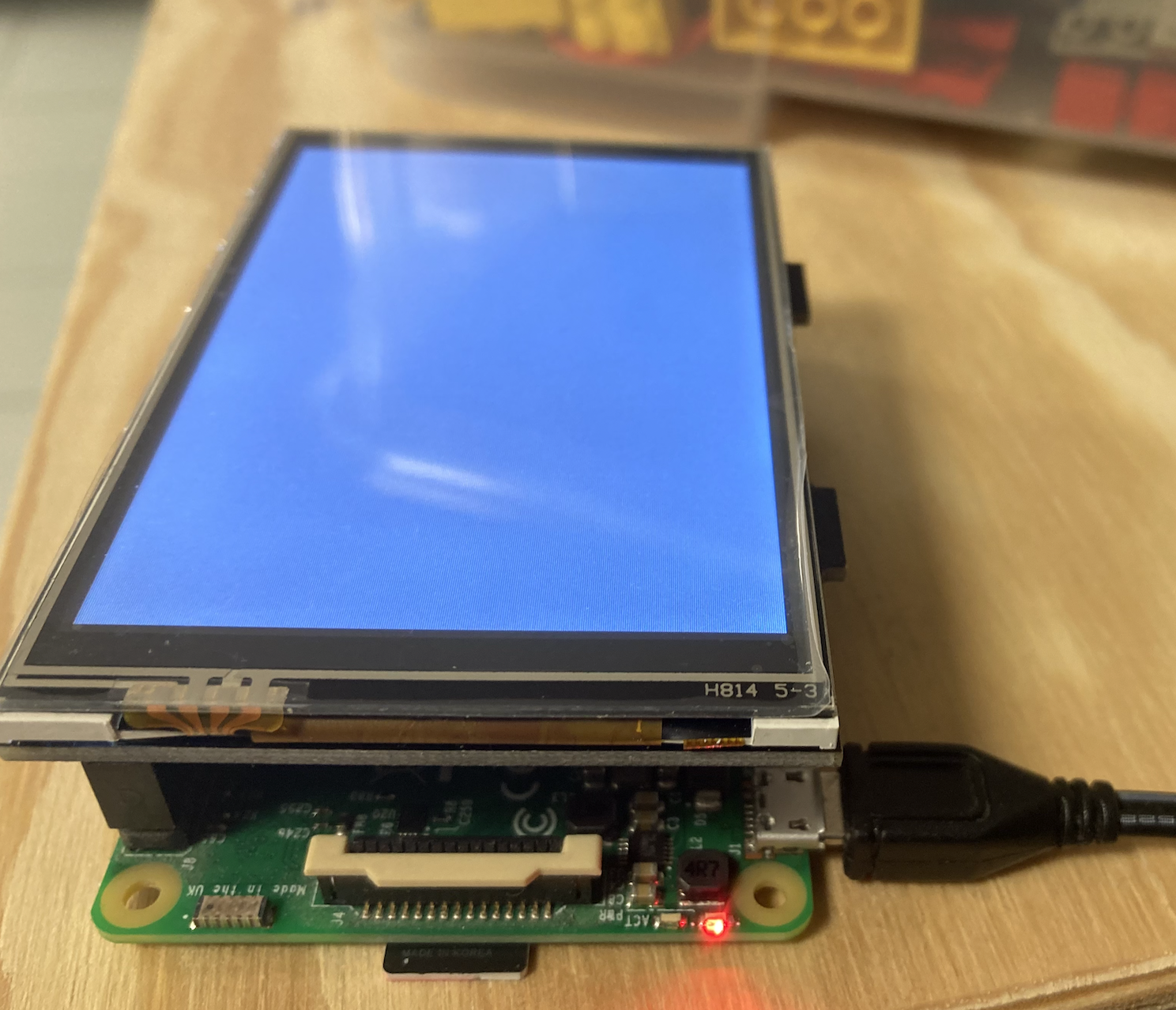 Portable (Mac) Raspberry Pi 3 : 3 Steps - Instructables