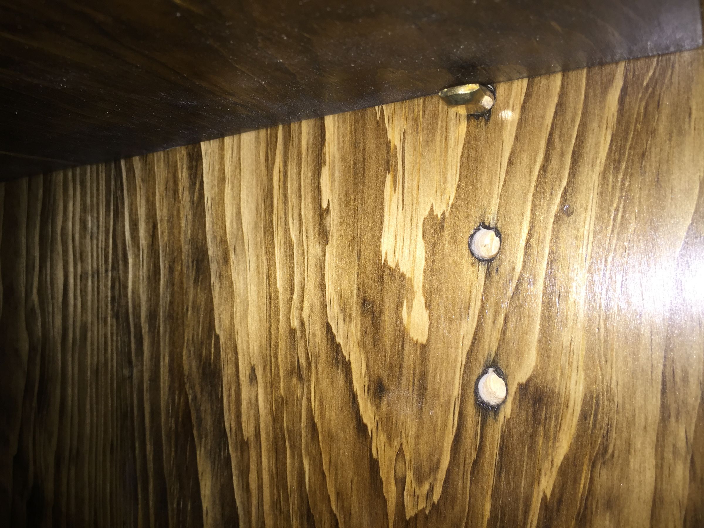 60s Style TV Console : 8 Steps (with Pictures) - Instructables