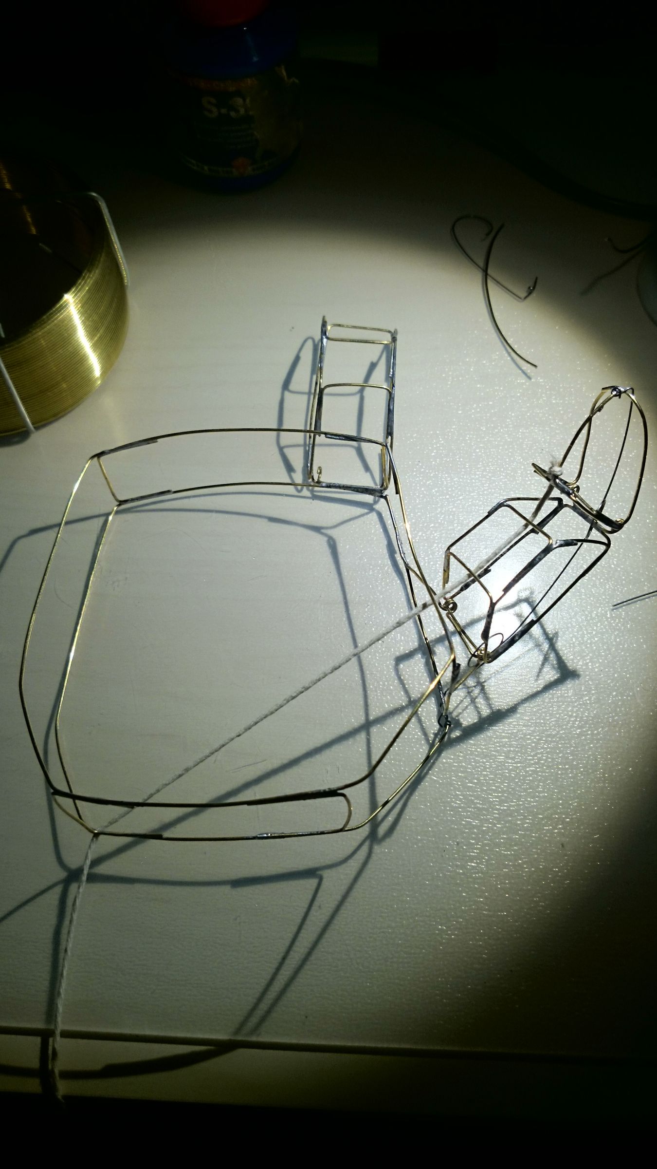 Robotic Hand With Arduino : 4 Steps - Instructables