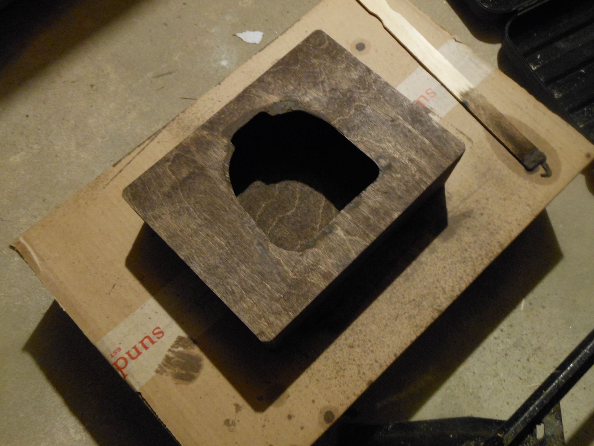 Build a Controllable Coffee Roaster From an Air Popcorn Popper : 22 ...