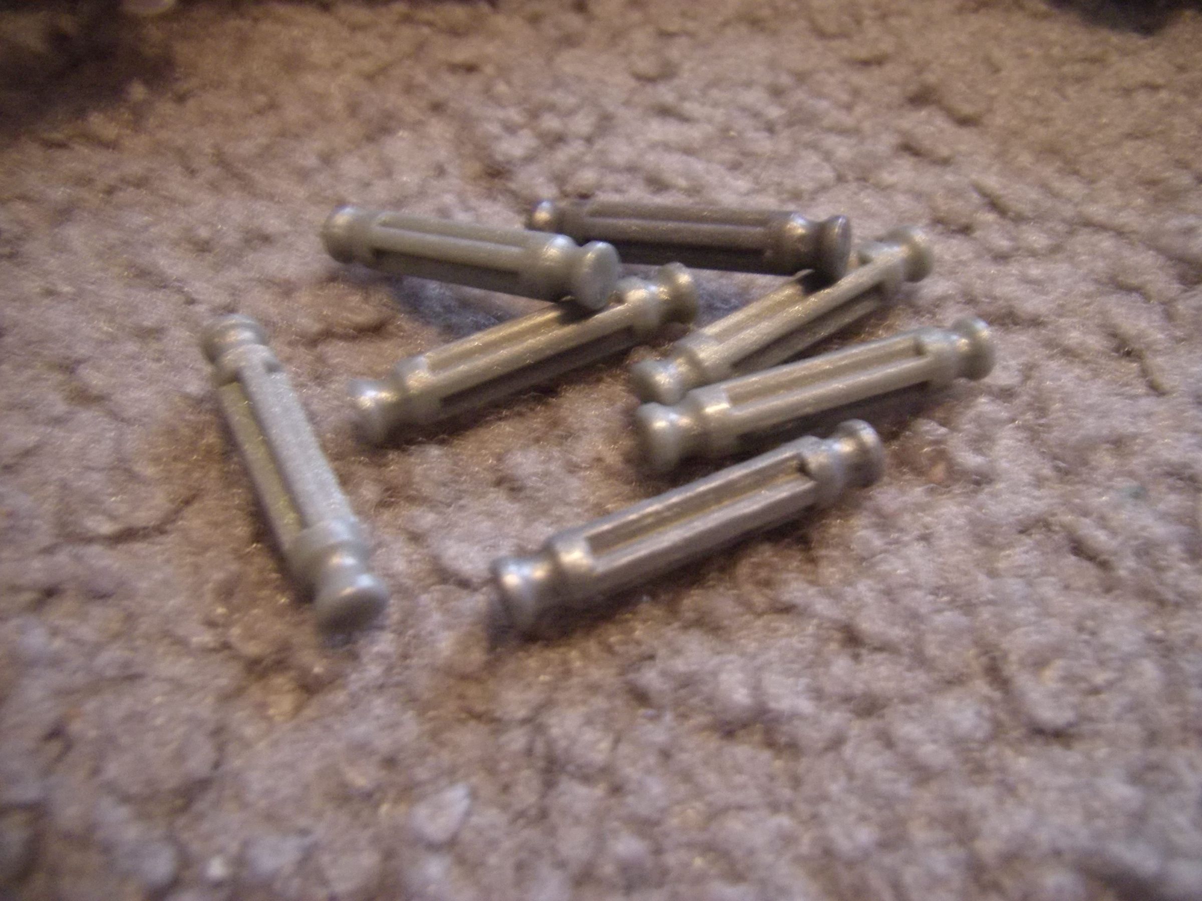 Double-barrel Magazine Pistol W/ 'clip-on Mag' - Instructables