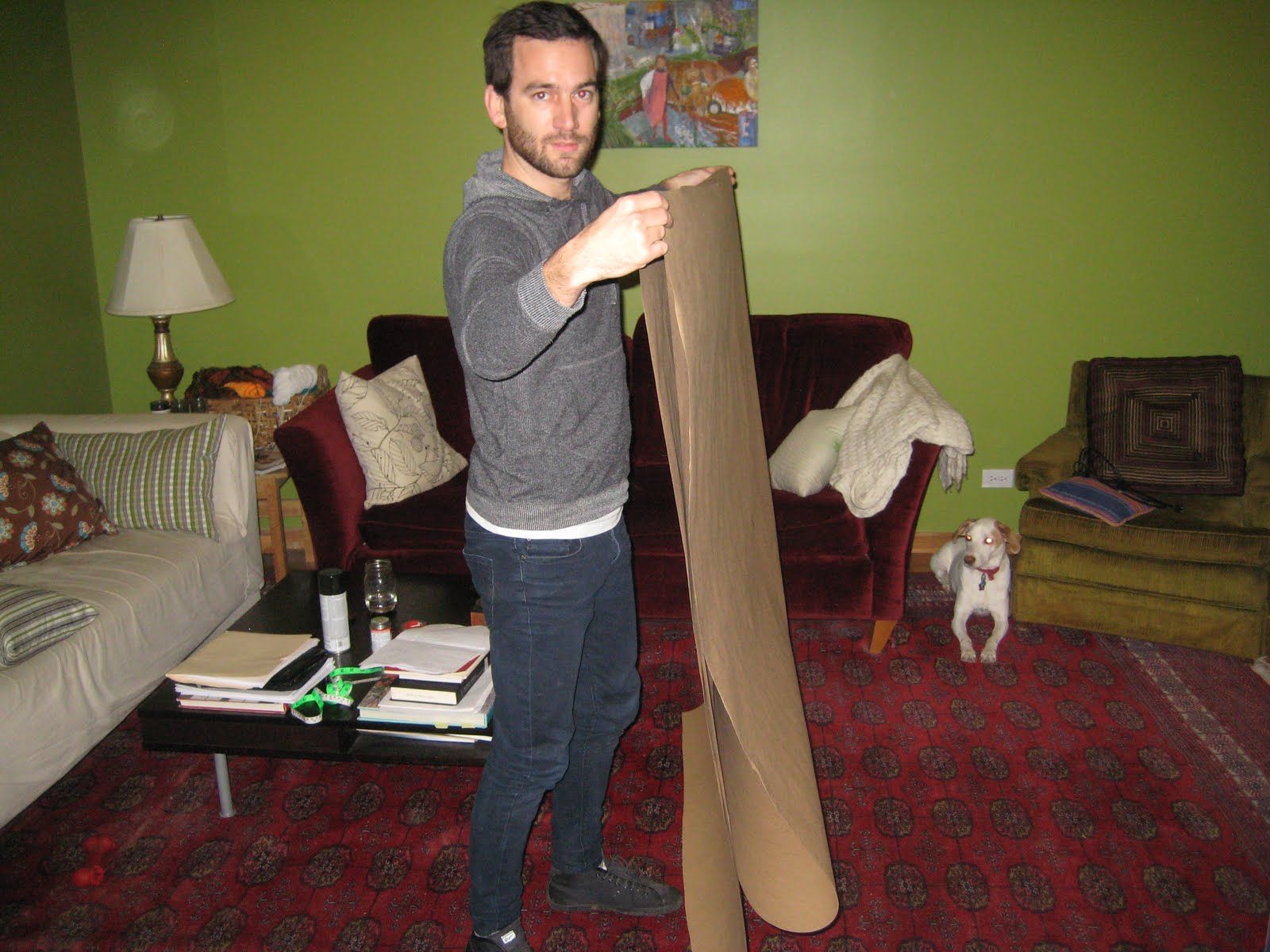 Autonomy Bag Construction : 19 Steps (with Pictures) - Instructables