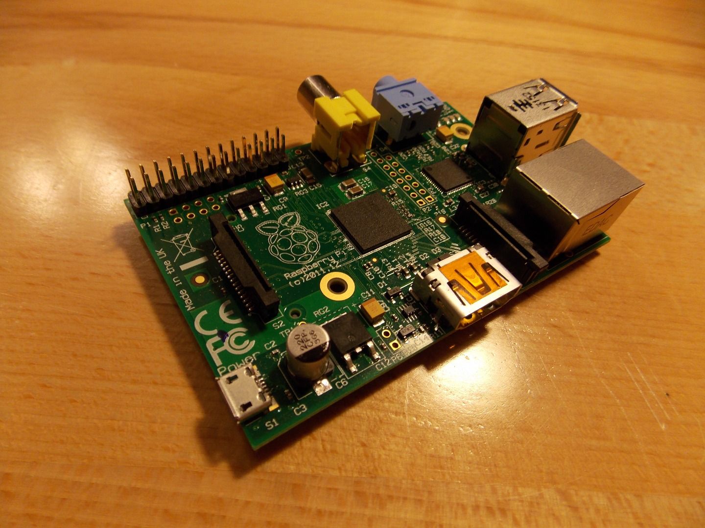 Raspberry Pirate Radio : 5 Steps (with Pictures) - Instructables