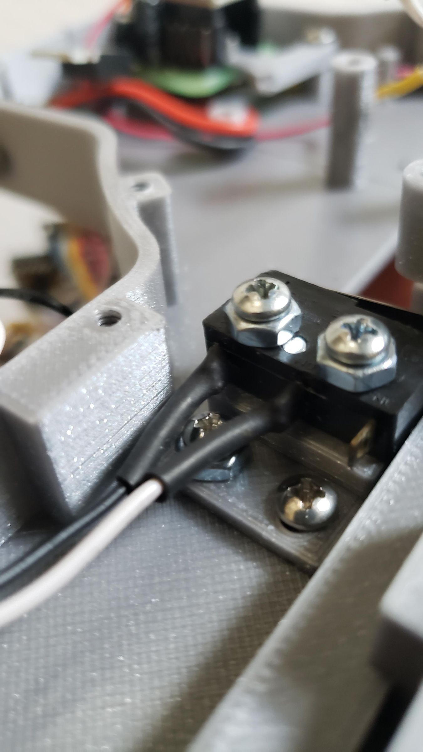 AutoStrummer : 23 Steps (with Pictures) - Instructables
