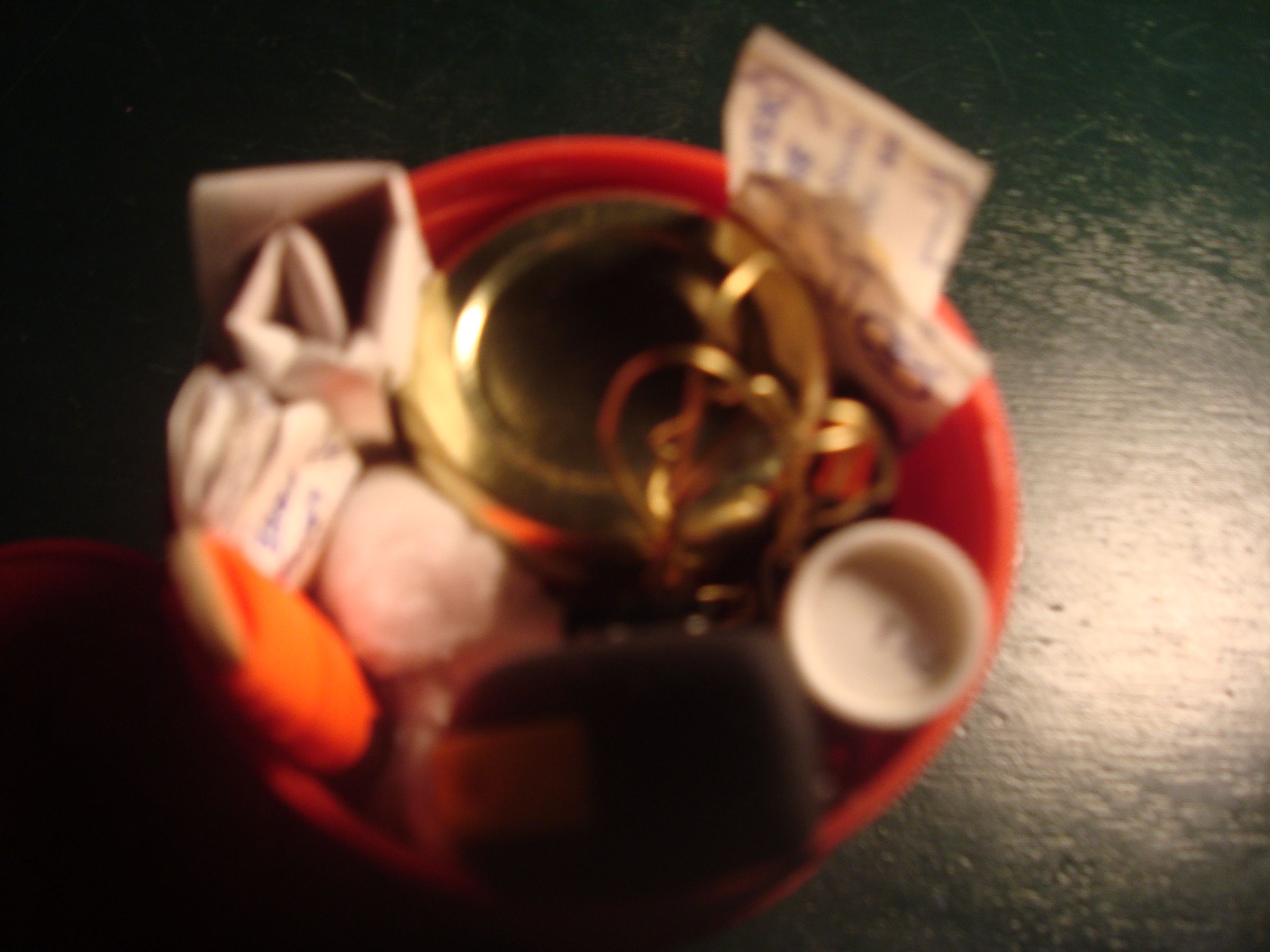 Compact Survival Kit : 3 Steps - Instructables