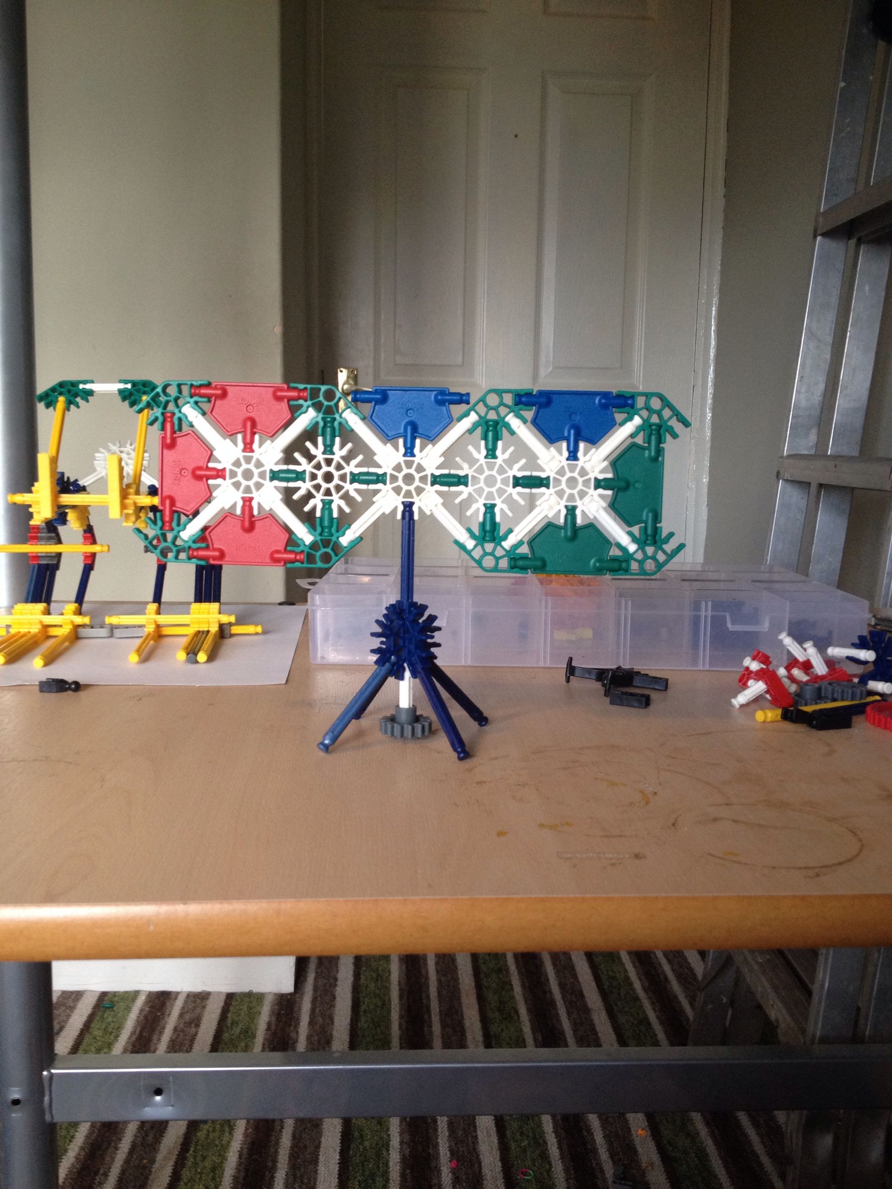 The Ultimate Target : 4 Steps - Instructables