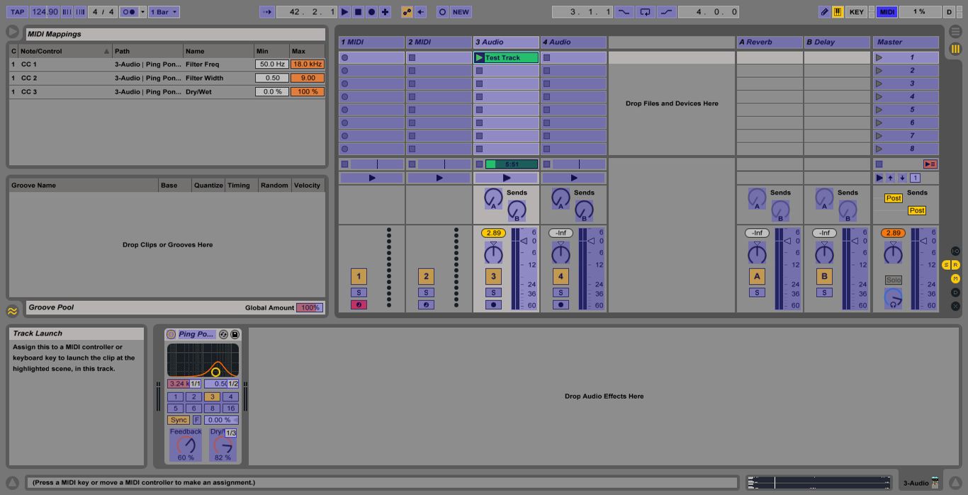 Building a Basic Midi Controller Part 1 - Easy 3 Pot (Potentiometer ...