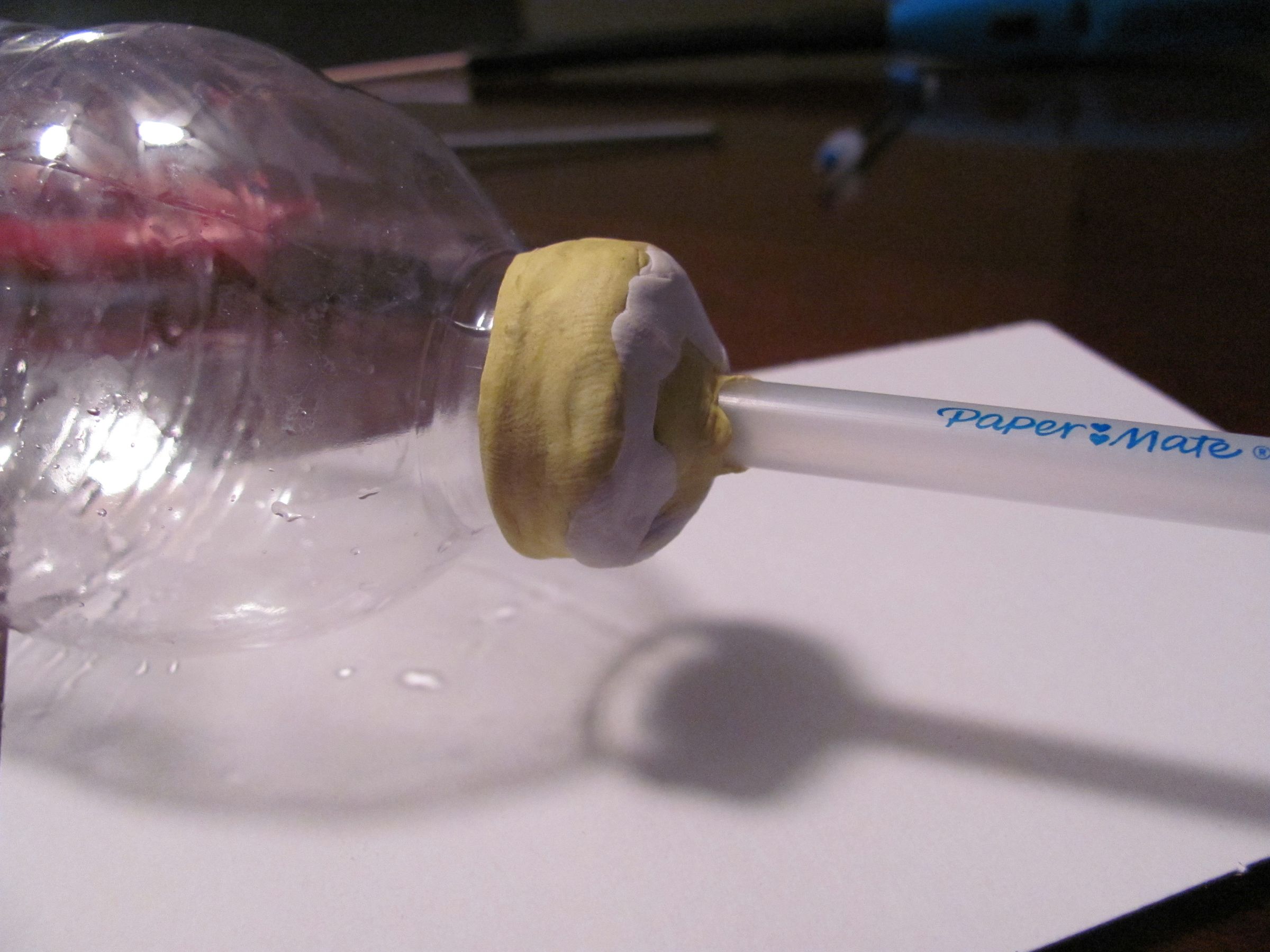 Mini Rocket Launcher : 8 Steps - Instructables