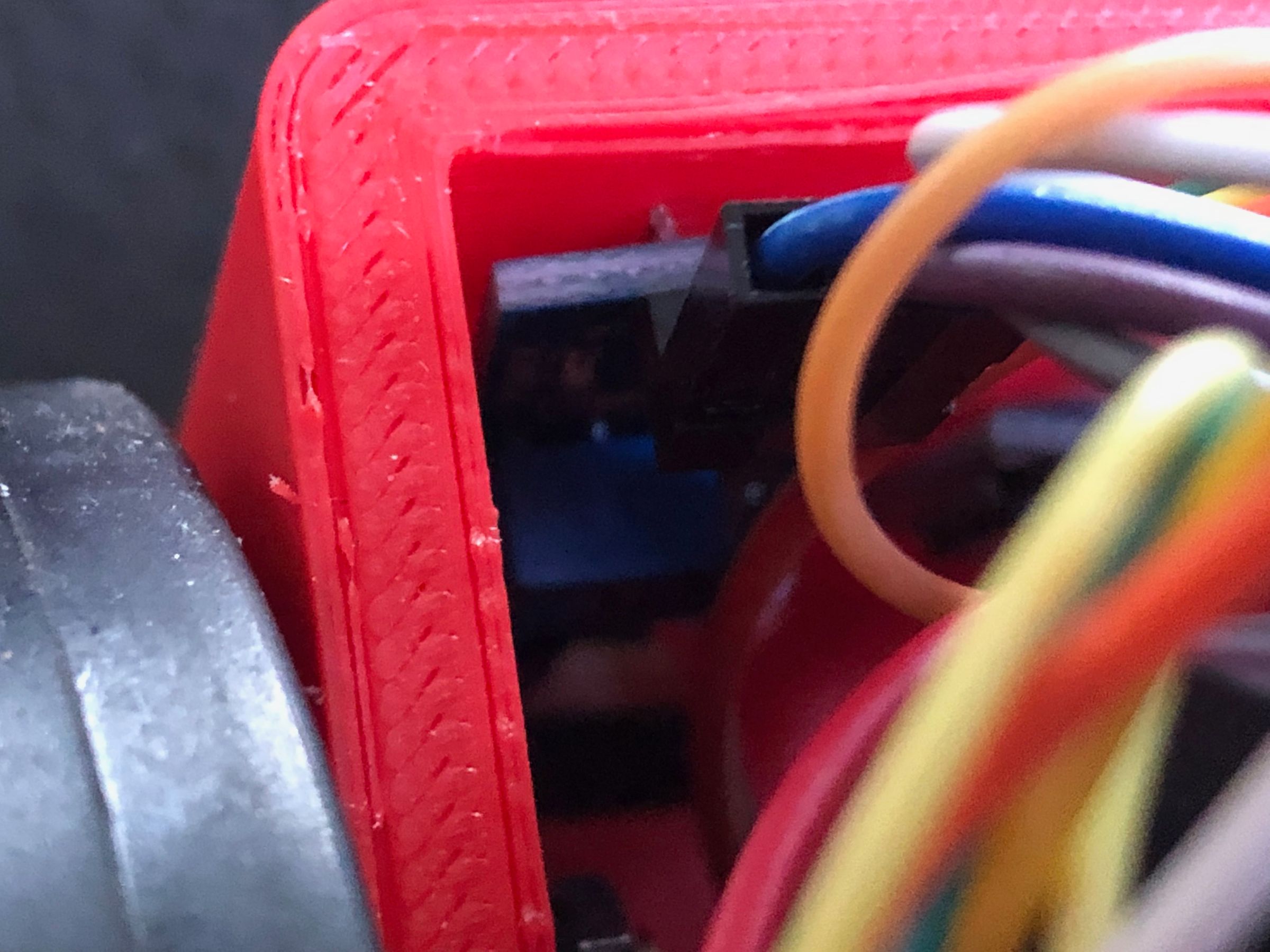 Arduino 3D Printed Sumo Bot : 6 Steps - Instructables