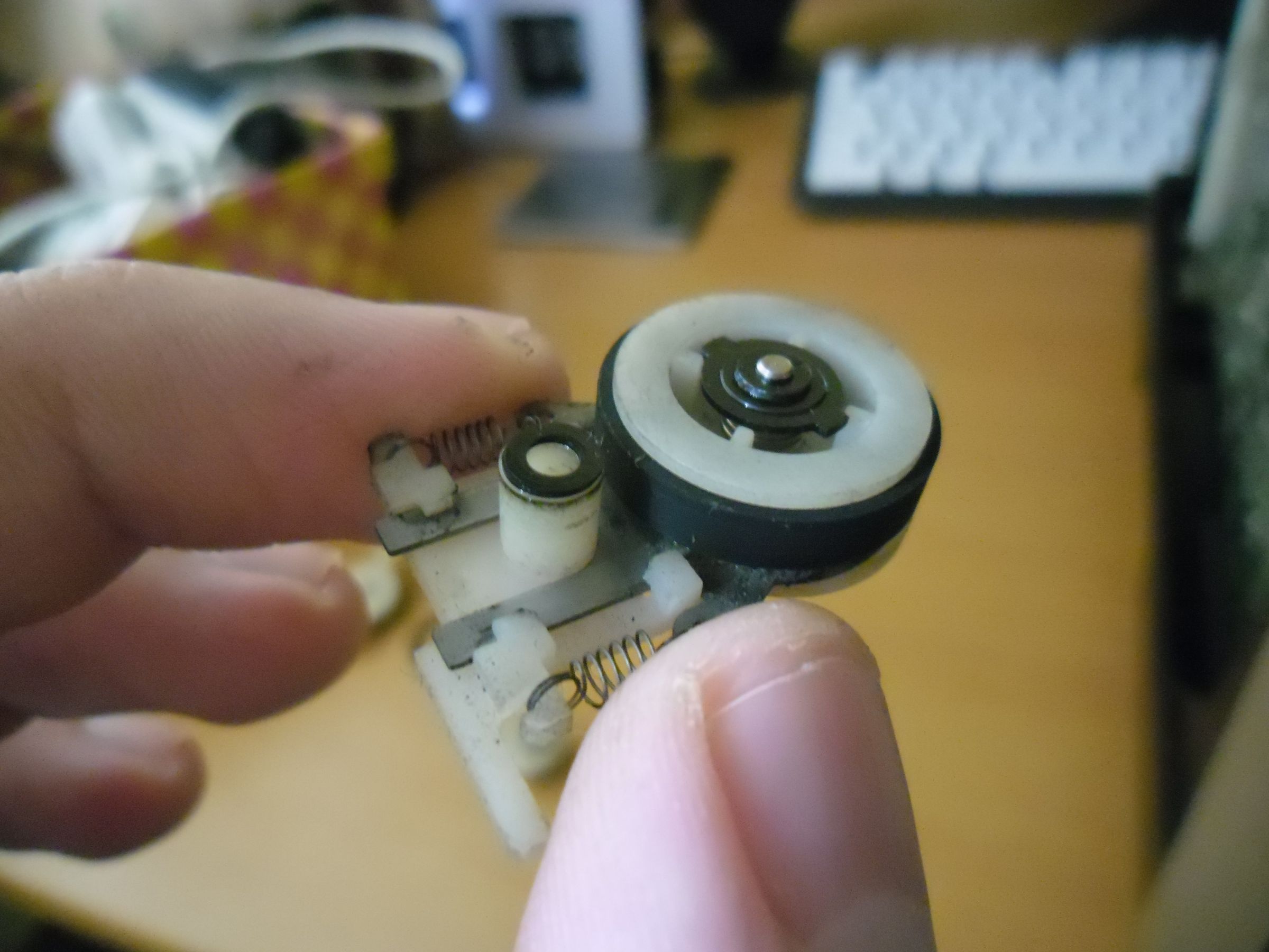 How to Fix a VCR for Nothing! : 6 Steps - Instructables