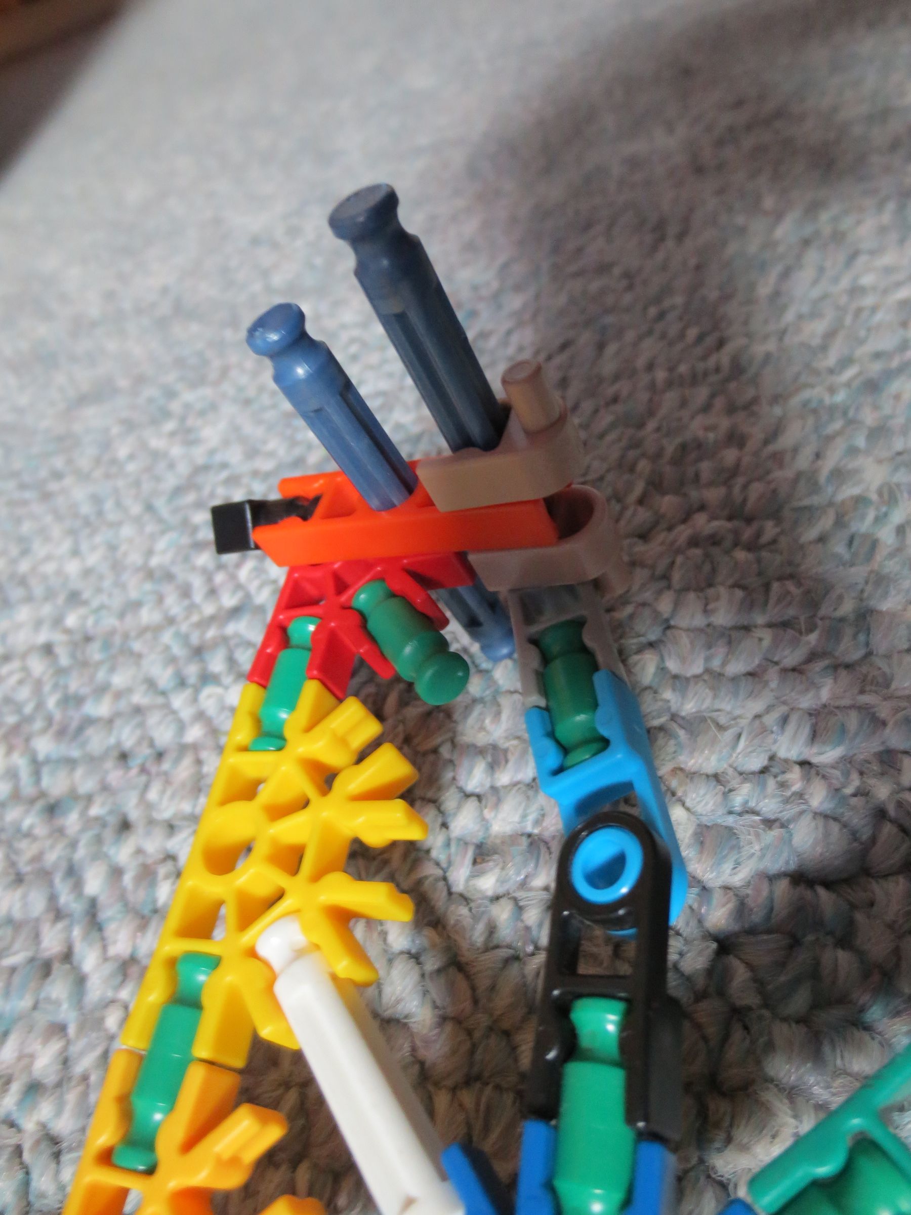 Kap-40 Instructions : 6 Steps - Instructables