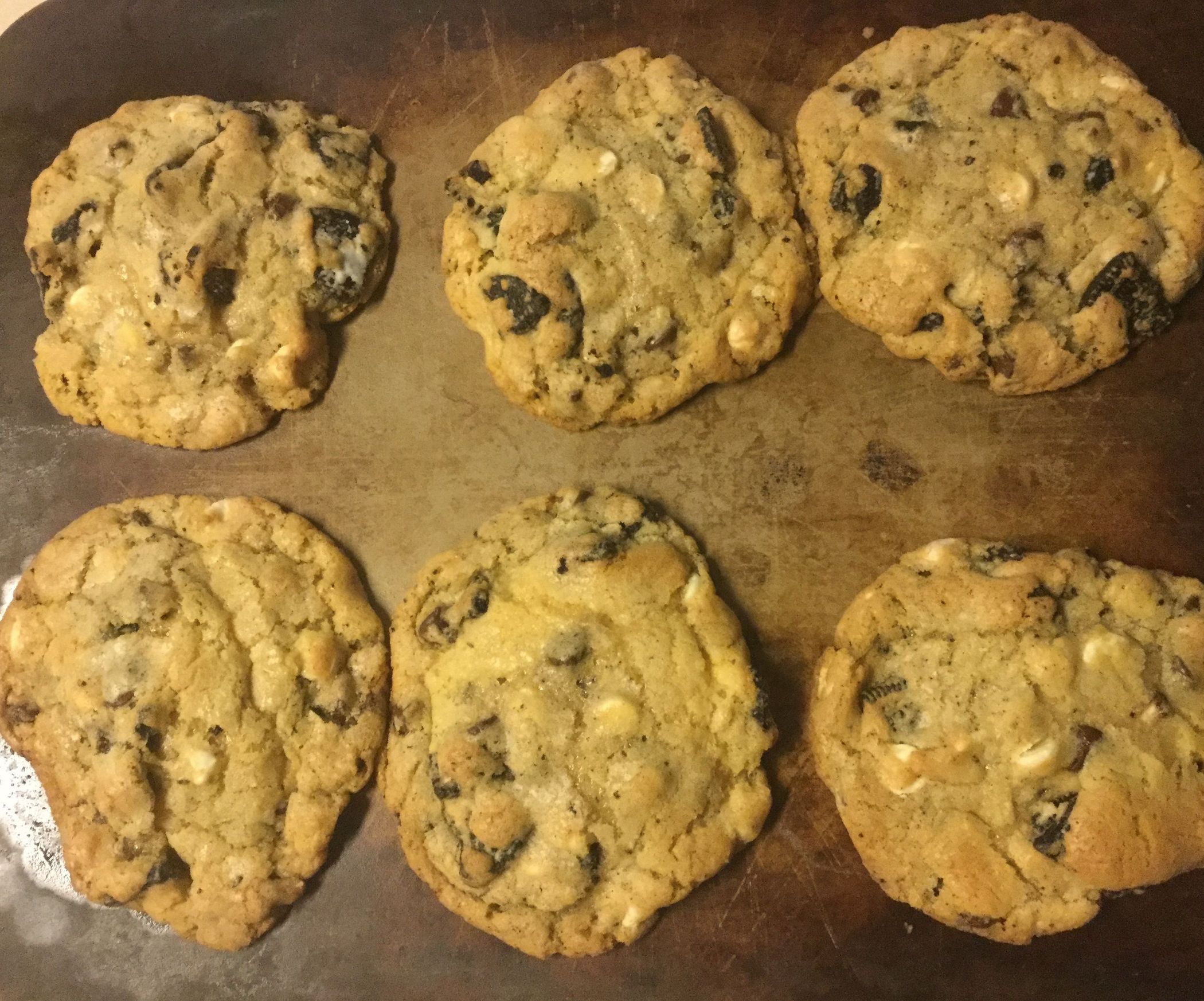 Easy and Quick Cookie Recipe - Instructables