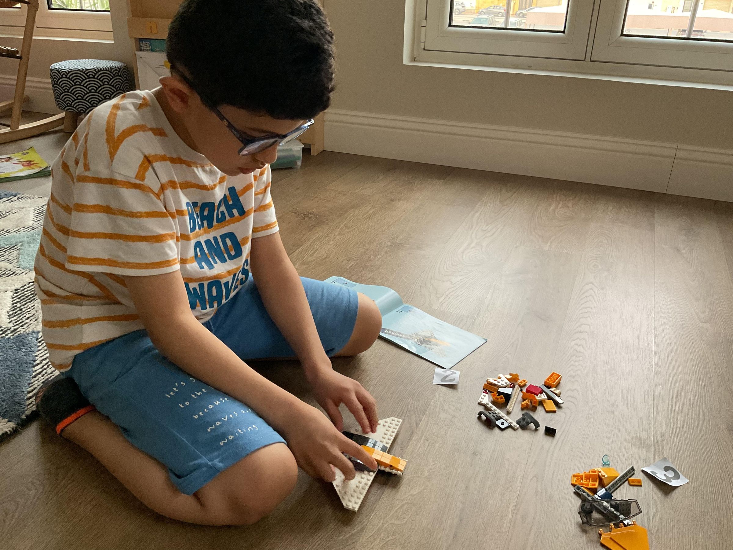 How to Build LEGO : 5 Steps - Instructables