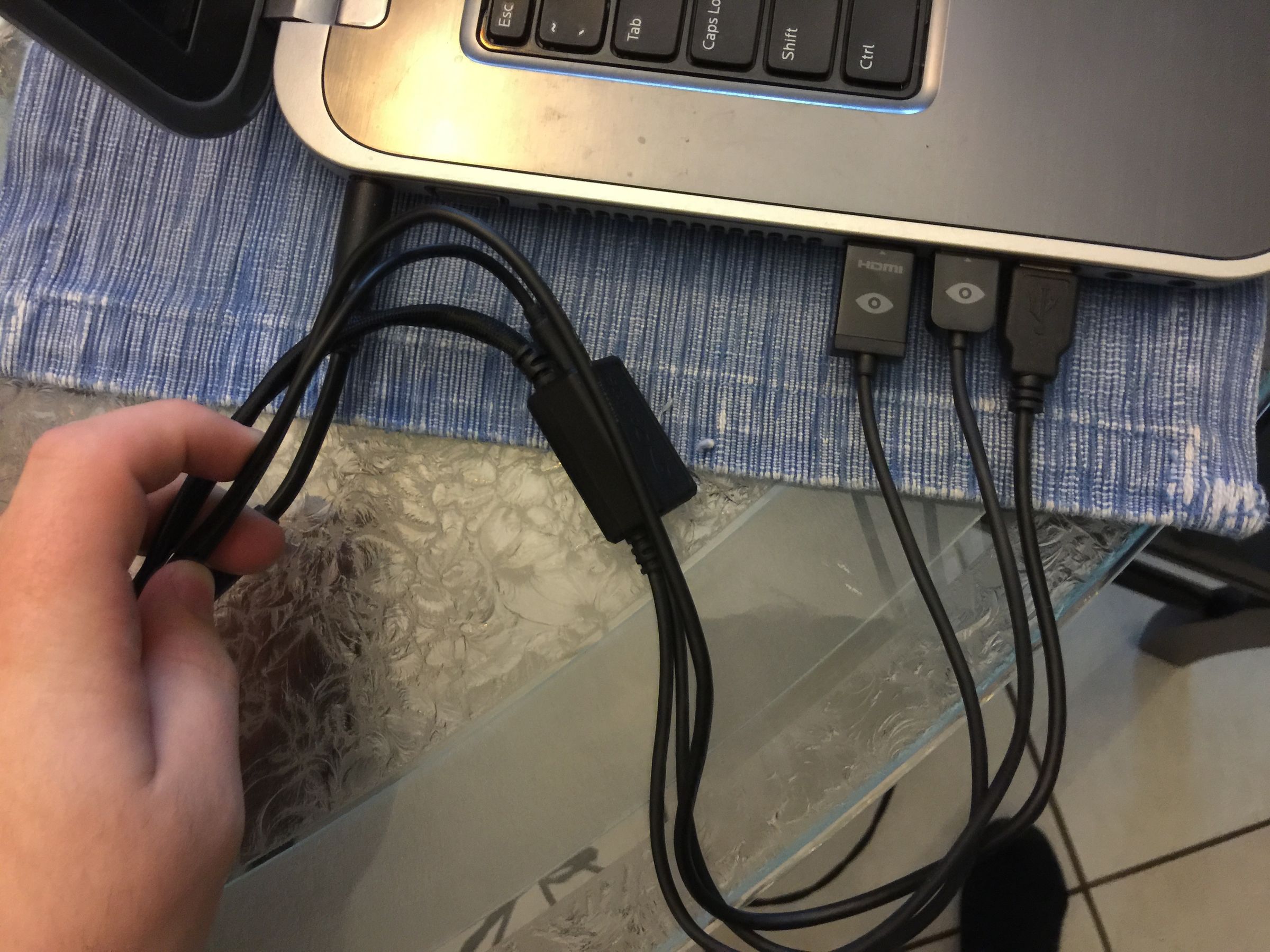 How to Set Up an Oculus Rift : 9 Steps - Instructables