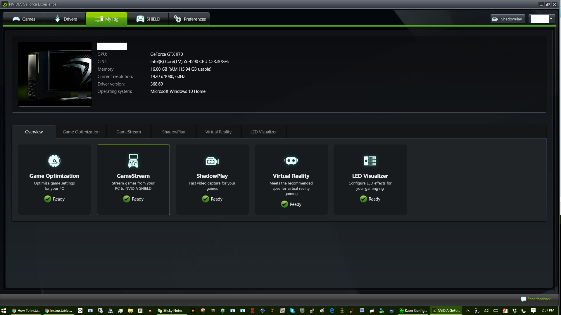 Installing Moonlight Game Streaming on Pi 3 : 6 Steps - Instructables