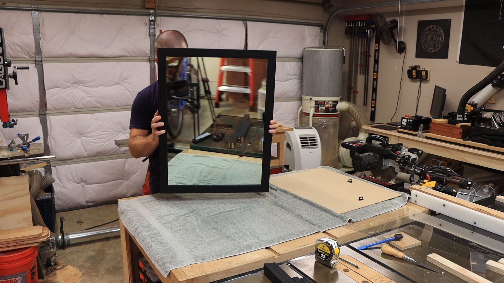 How to Make a DIY Smart Mirror : 12 Steps (with Pictures) - Instructables